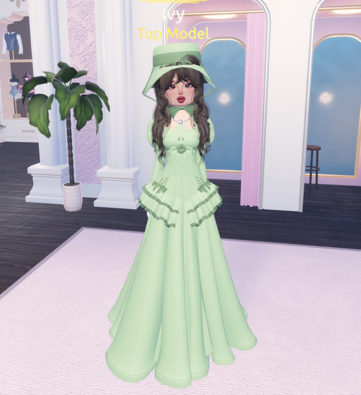 20 Best Outfit Ideas For The Dress To Impress Regency Era Theme