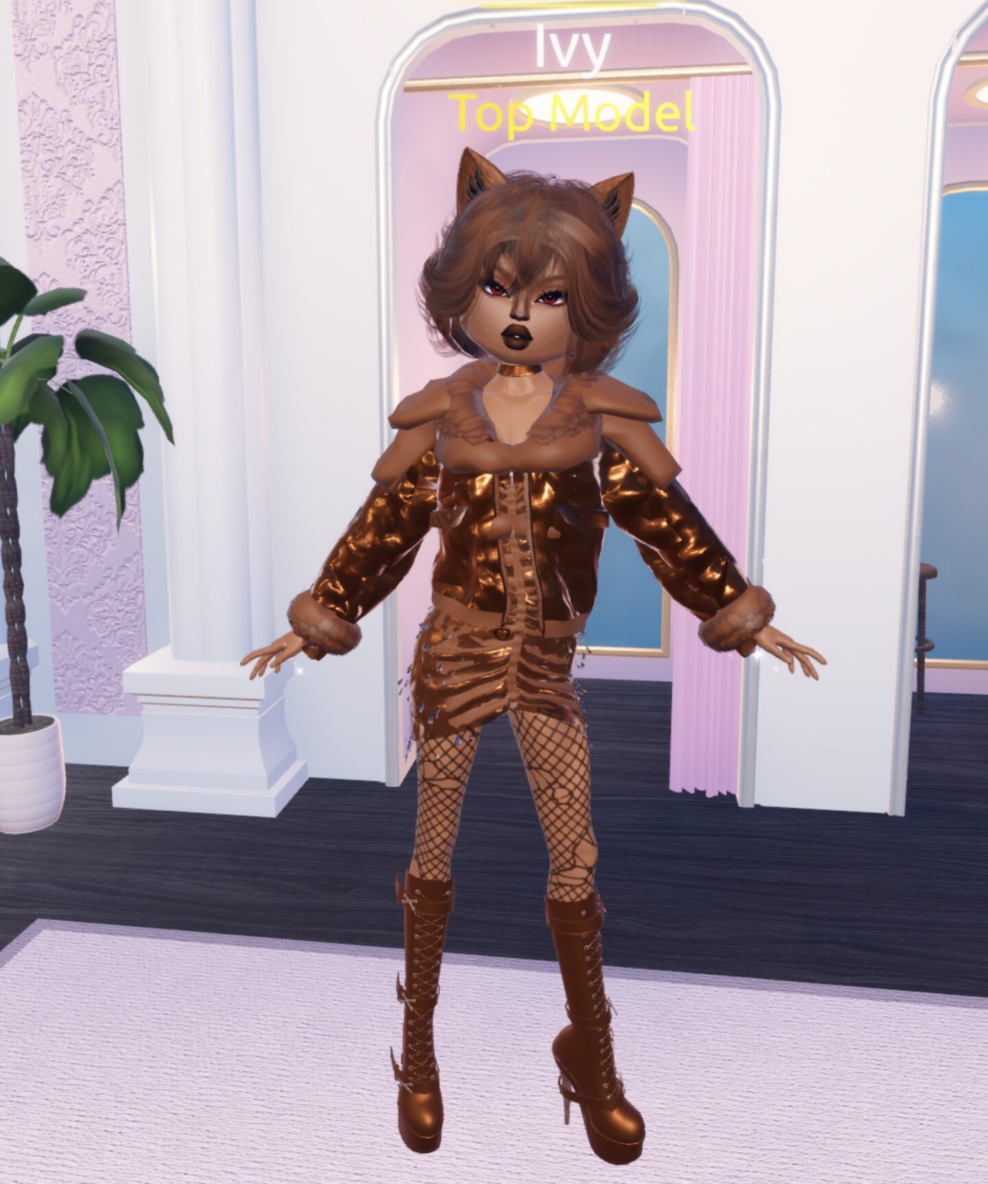 20 Best Outfit Ideas For The Dress To Impress Werewolves Theme - DTI Girls