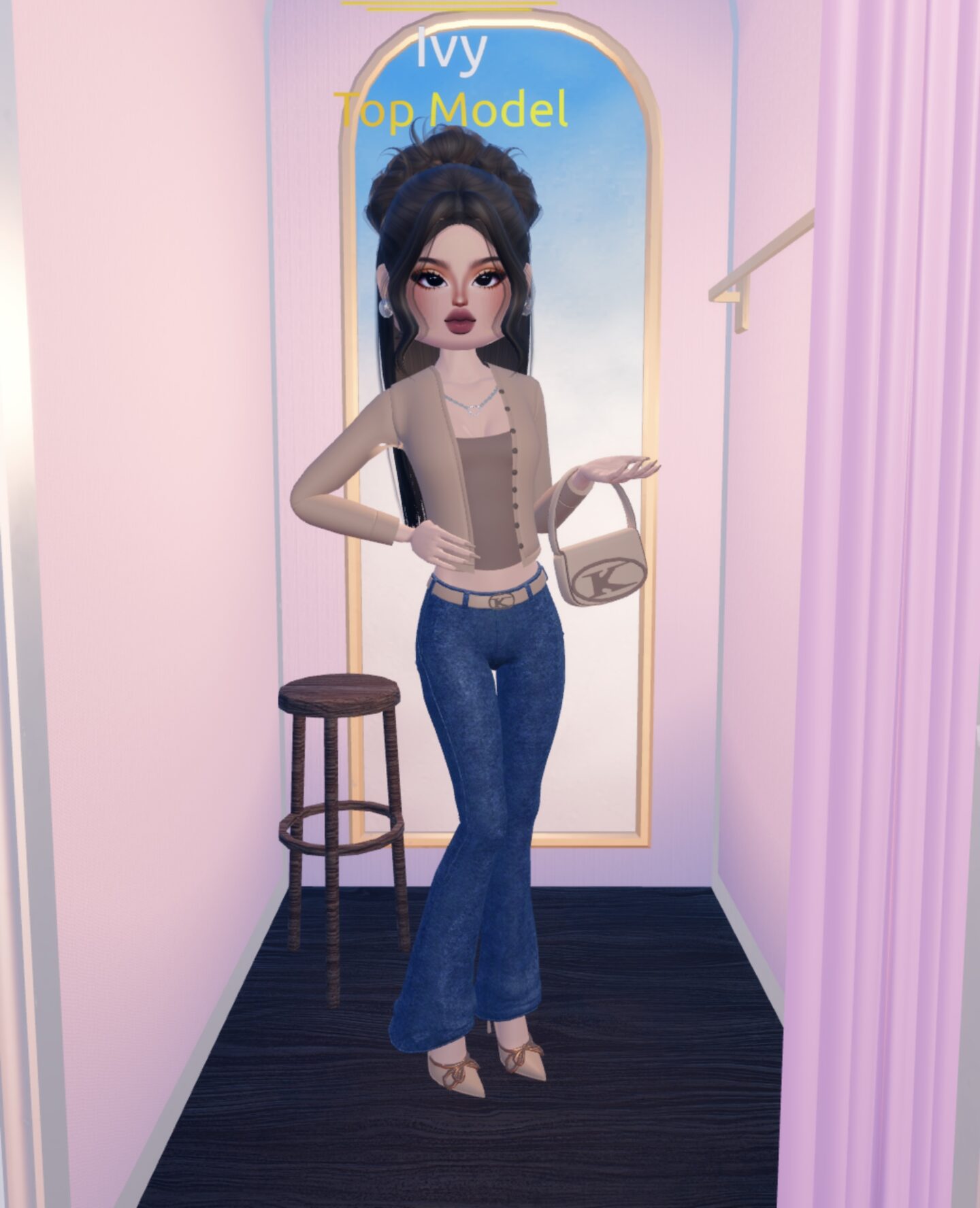 20 Best Outfit Ideas For The Dress To Impress Clean Girl/Boy Theme