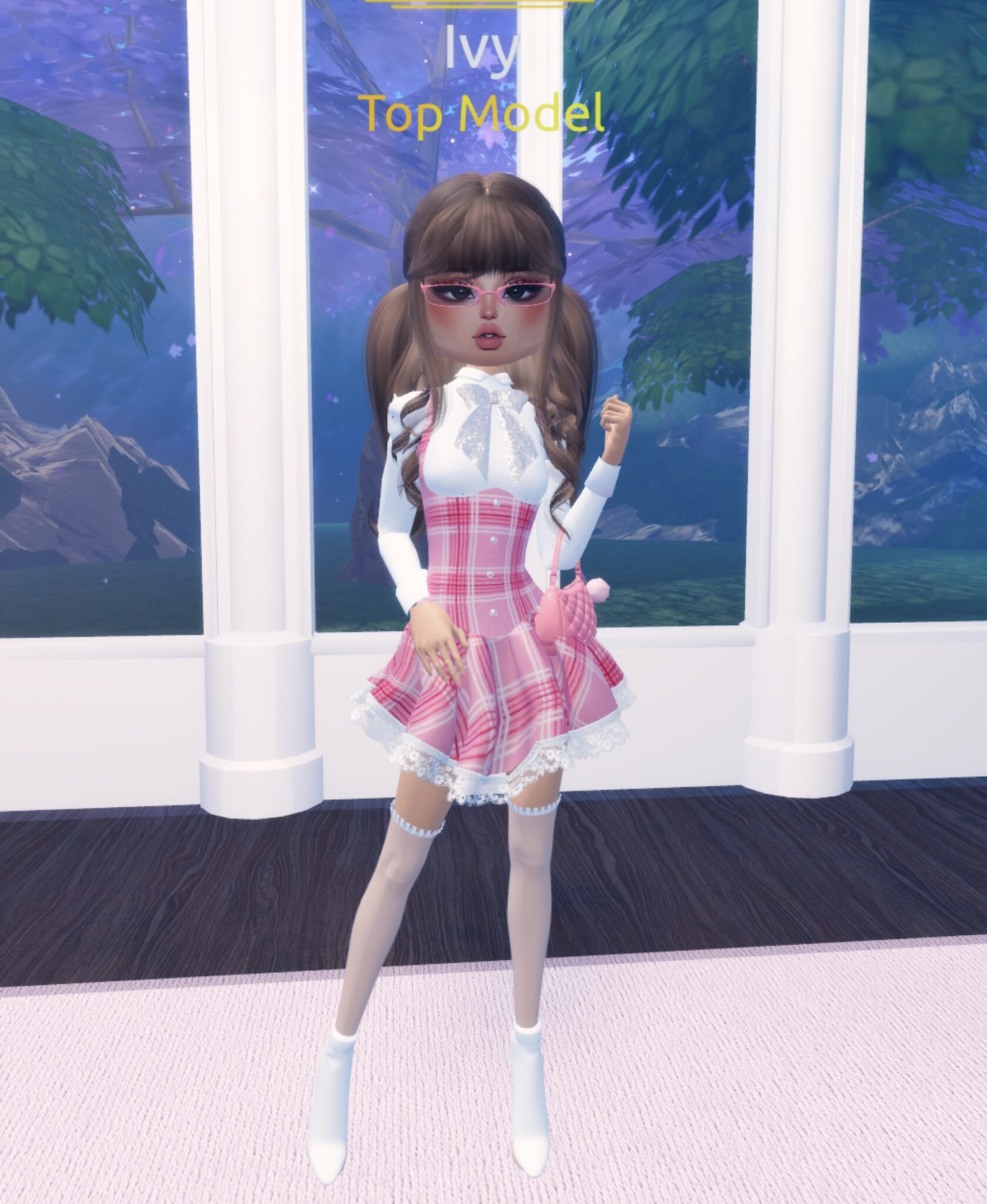 20 Best Outfit Ideas For The Dress To Impress Secretary Theme - DTI Girls