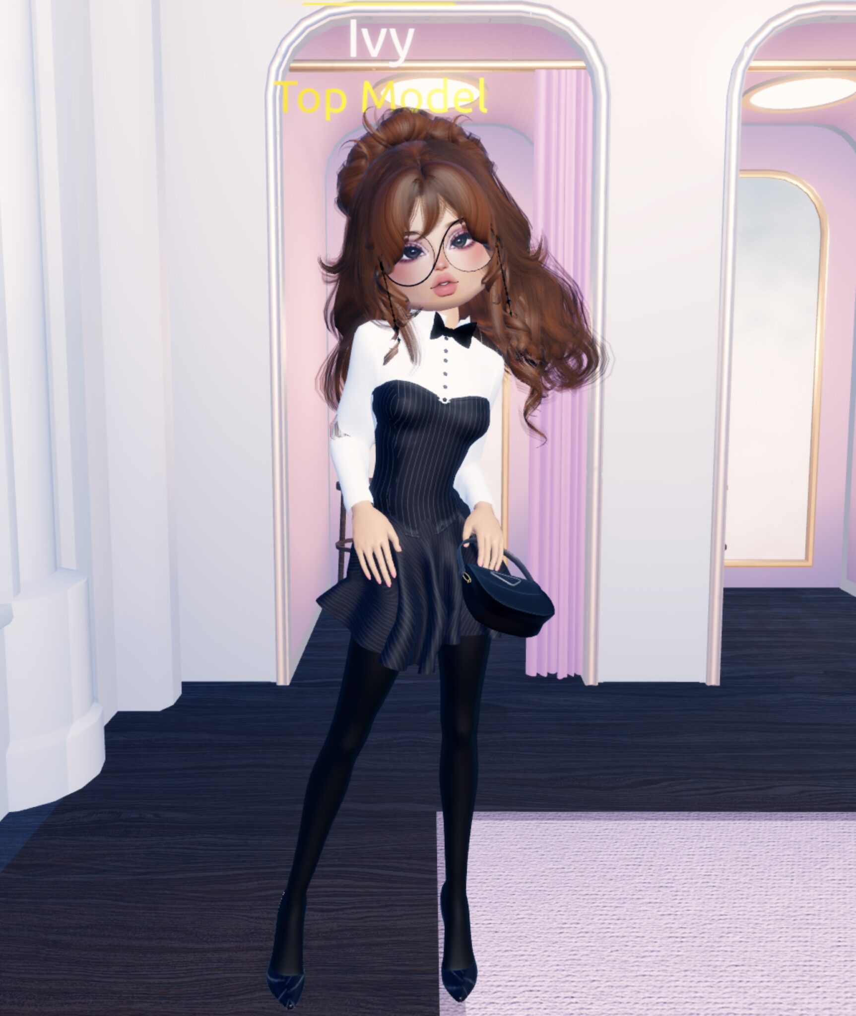 20 Best Outfit Ideas For The Dress To Impress Secretary Theme - DTI Girls