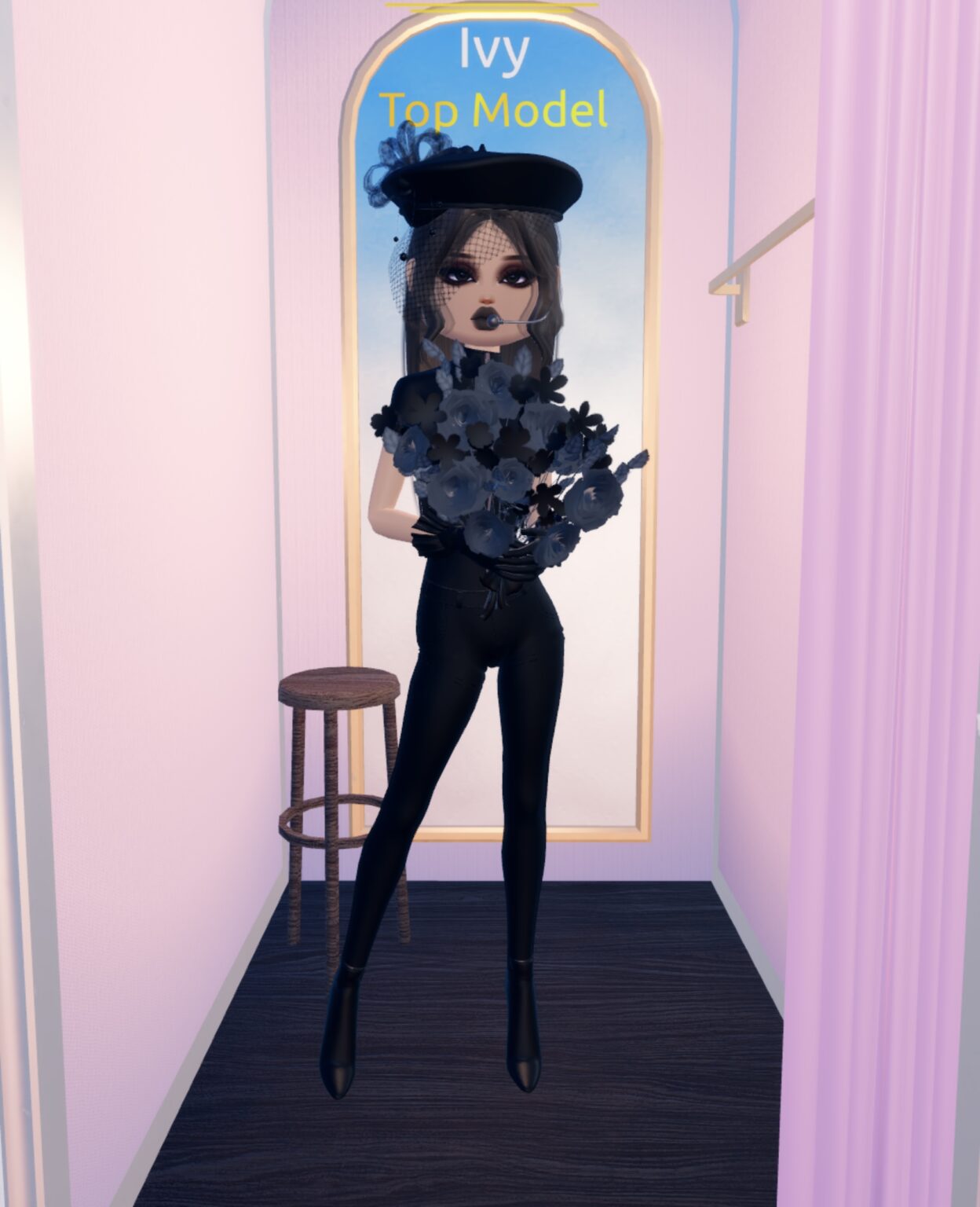 20 Best Outfit Ideas For The Dress To Impress Detective Outfit Theme