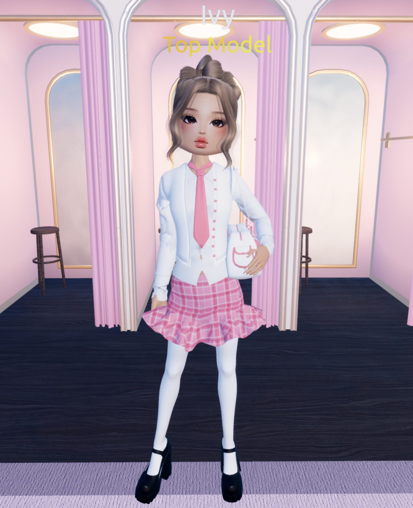 20 Best Outfit Ideas For The Dress To Impress Secretary Theme - DTI Girls