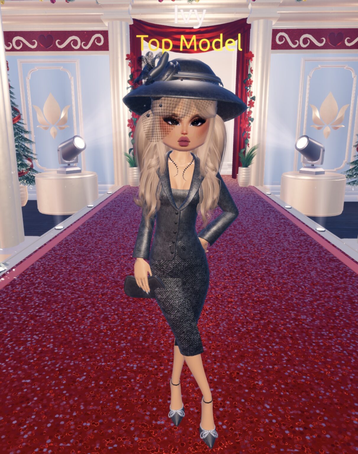 20 Best Outfit Ideas For The Dress To Impress First Lady Theme