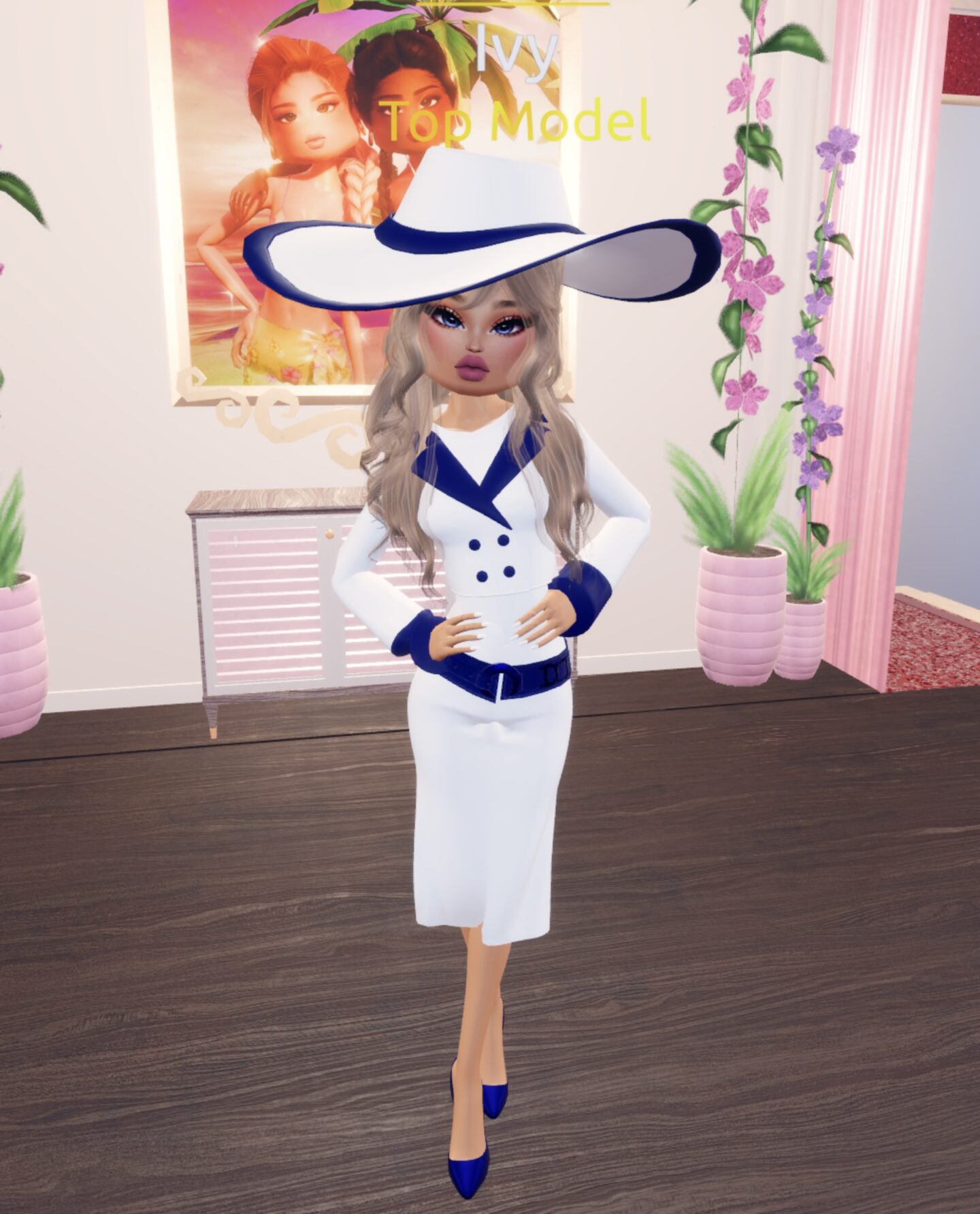 20 Best Outfit Ideas For The Dress To Impress First Lady Theme