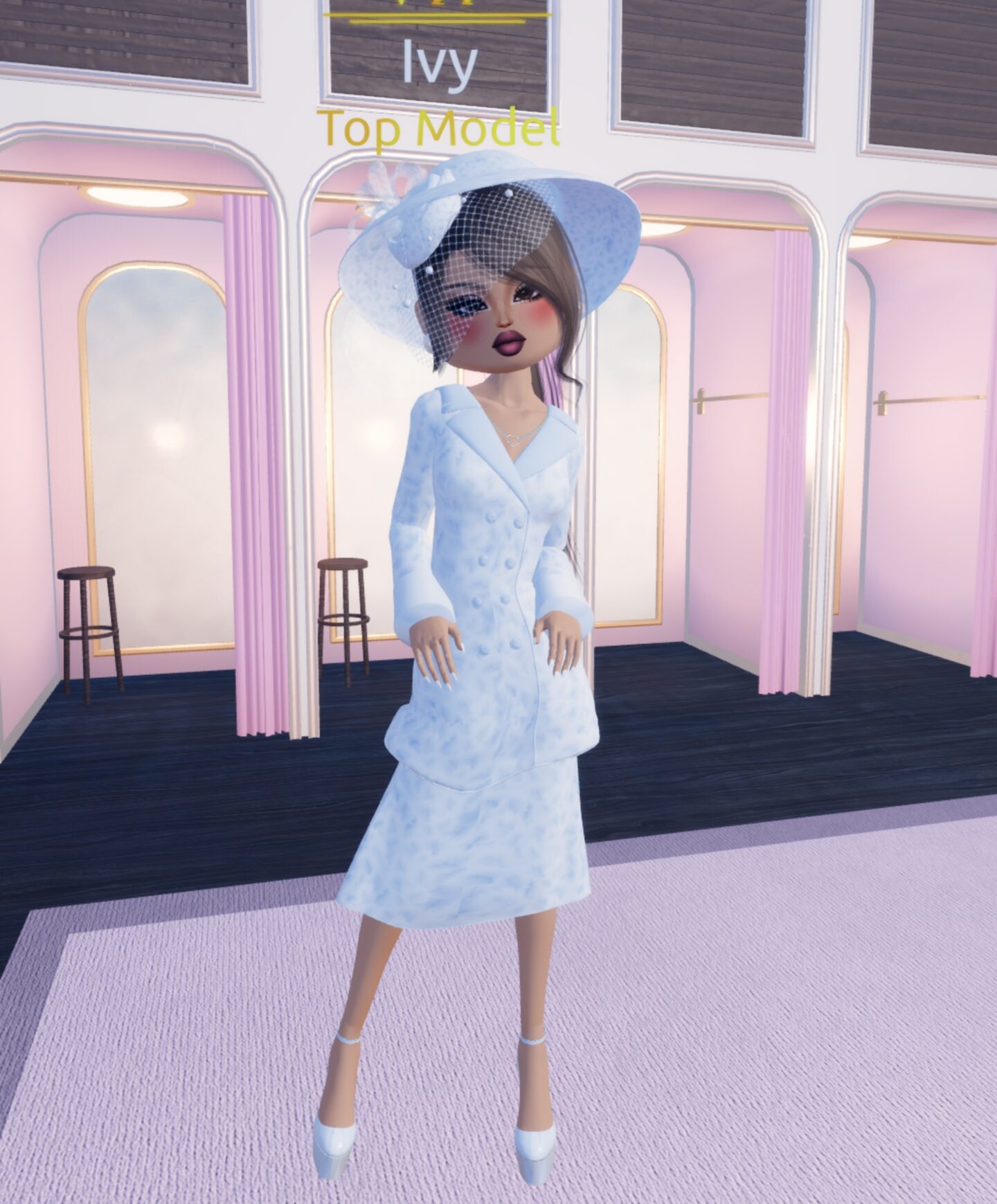 20 Best Outfit Ideas For The Dress To Impress First Lady Theme