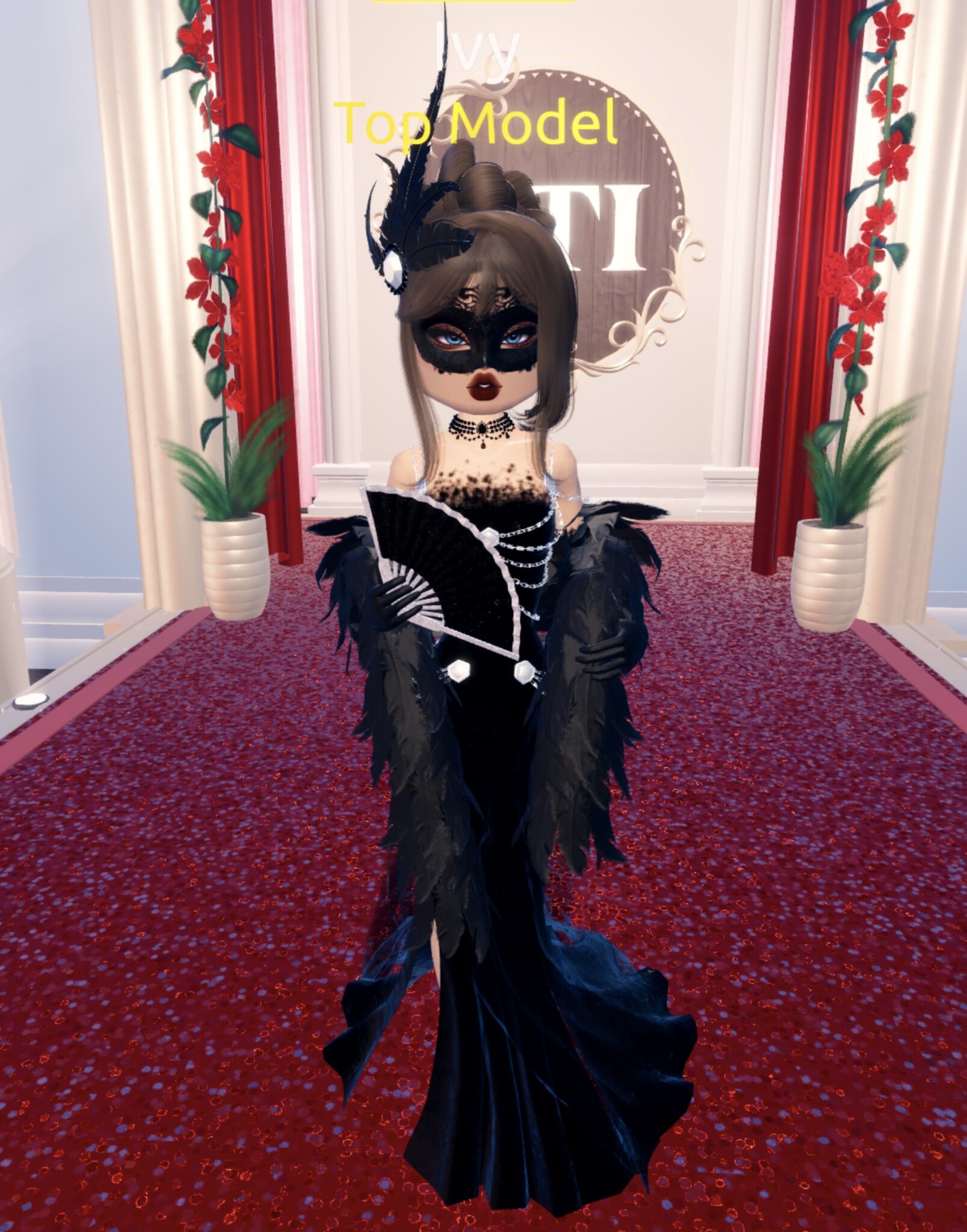 20 Best Outfit Ideas For The Dress To Impress Masquerade Theme