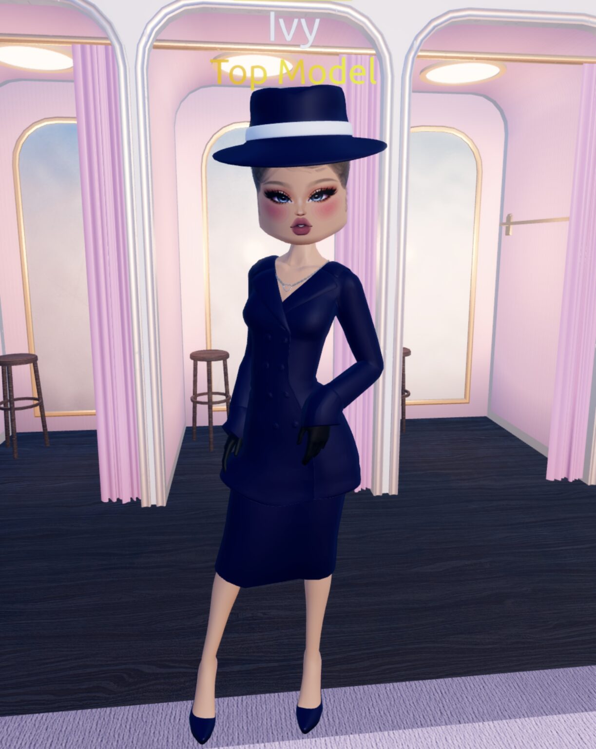 20 Best Outfit Ideas For The Dress To Impress First Lady Theme