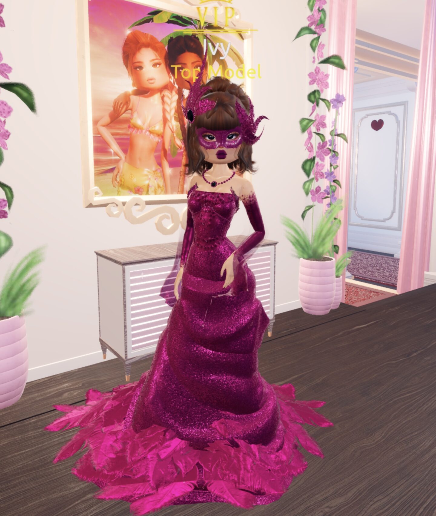 20 Best Outfit Ideas For The Dress To Impress Masquerade Theme