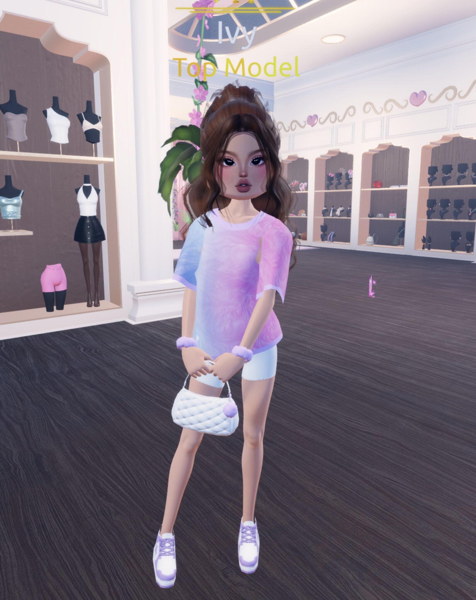 20 Best Outfit Ideas For The Dress To Impress VSCO Theme - DTI Girls