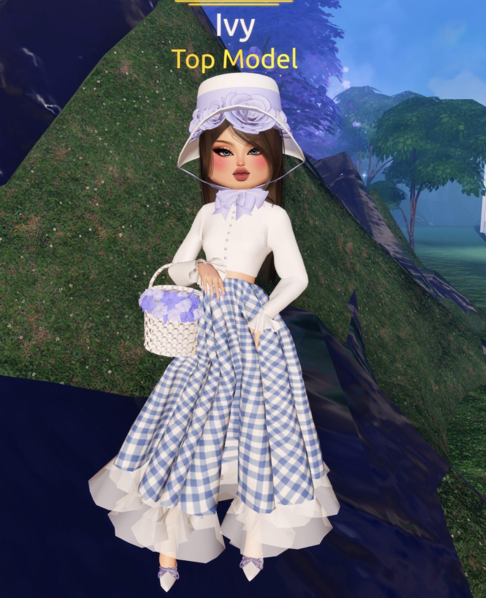 20 Best Outfit Ideas For The Dress To Impress Countryside Outfit Theme