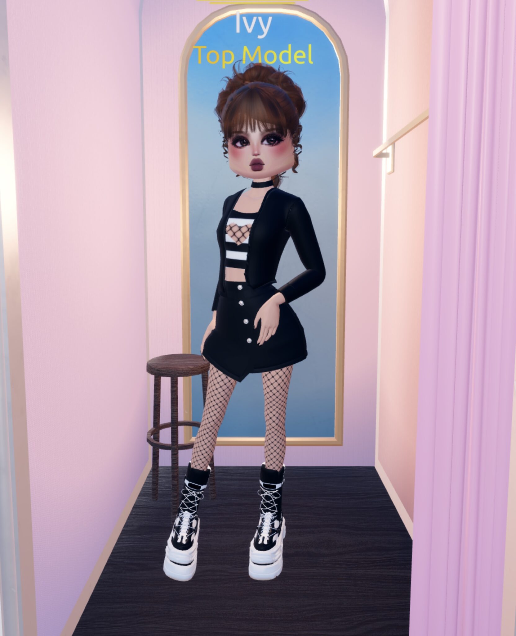 20 Best Outfit Ideas For The Dress To Impress Indie Theme