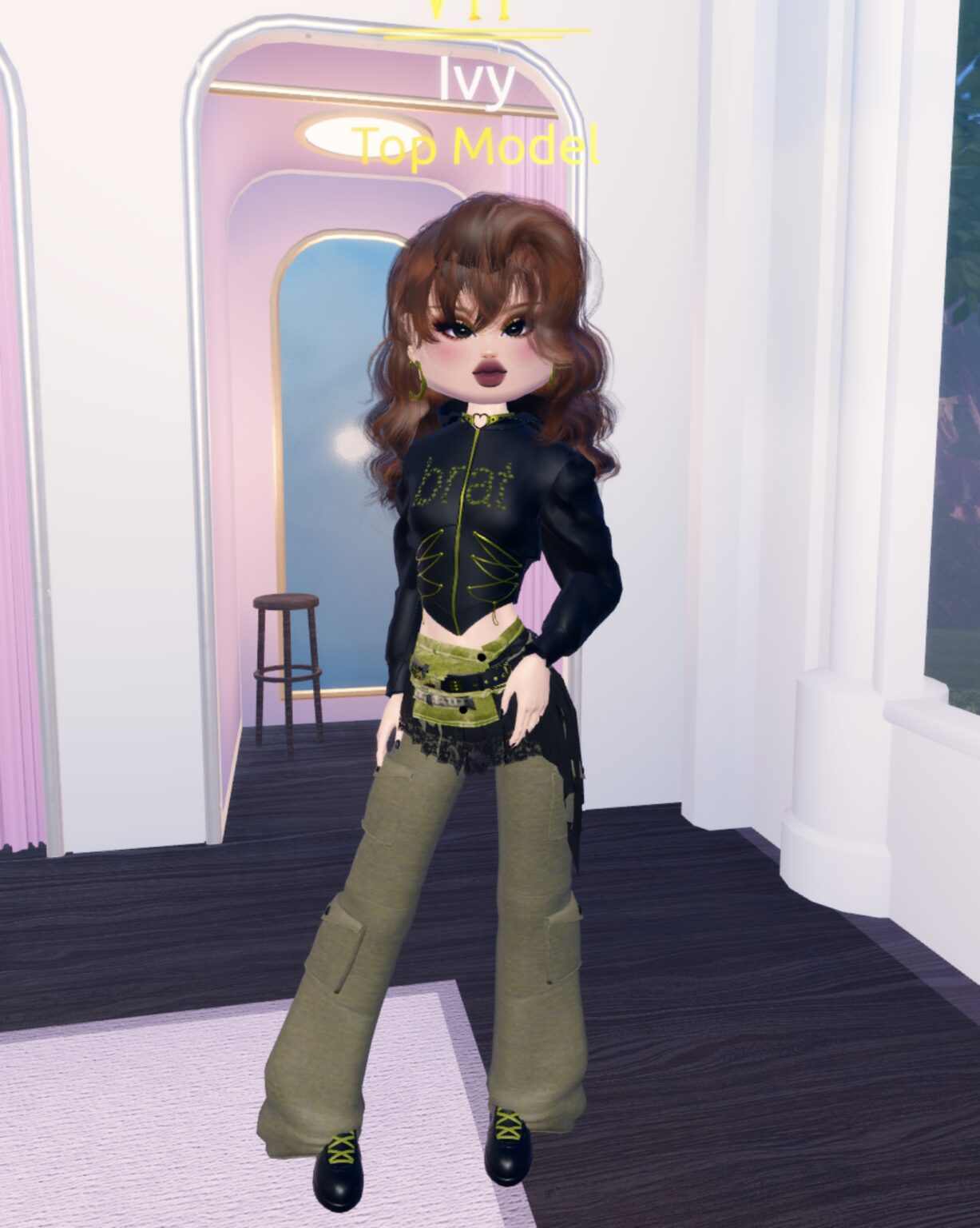 20 Best Outfit Ideas For The Dress To Impress Indie Theme