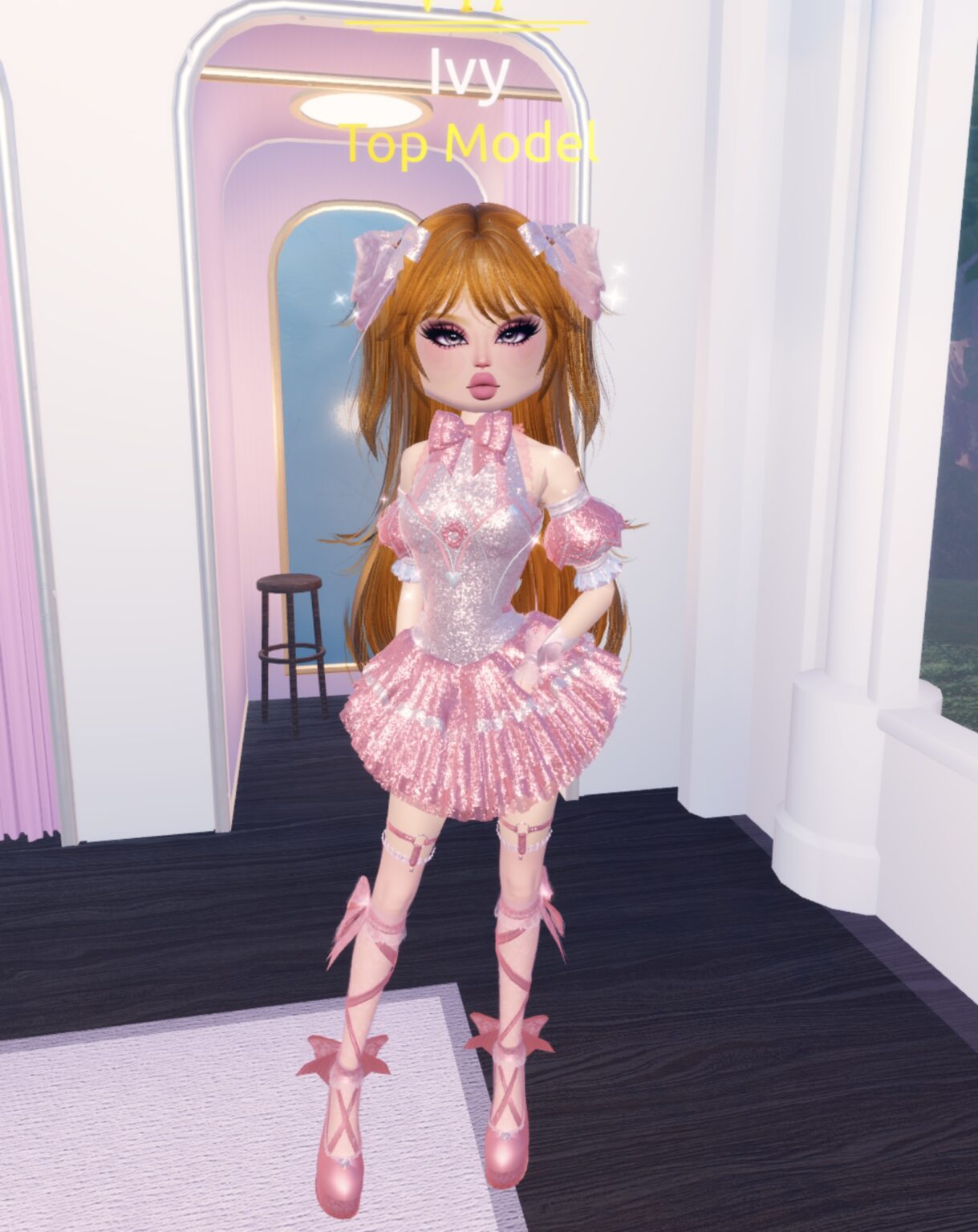 20 Best Outfit Ideas For The Dress To Impress Magic Girl/Boy Theme