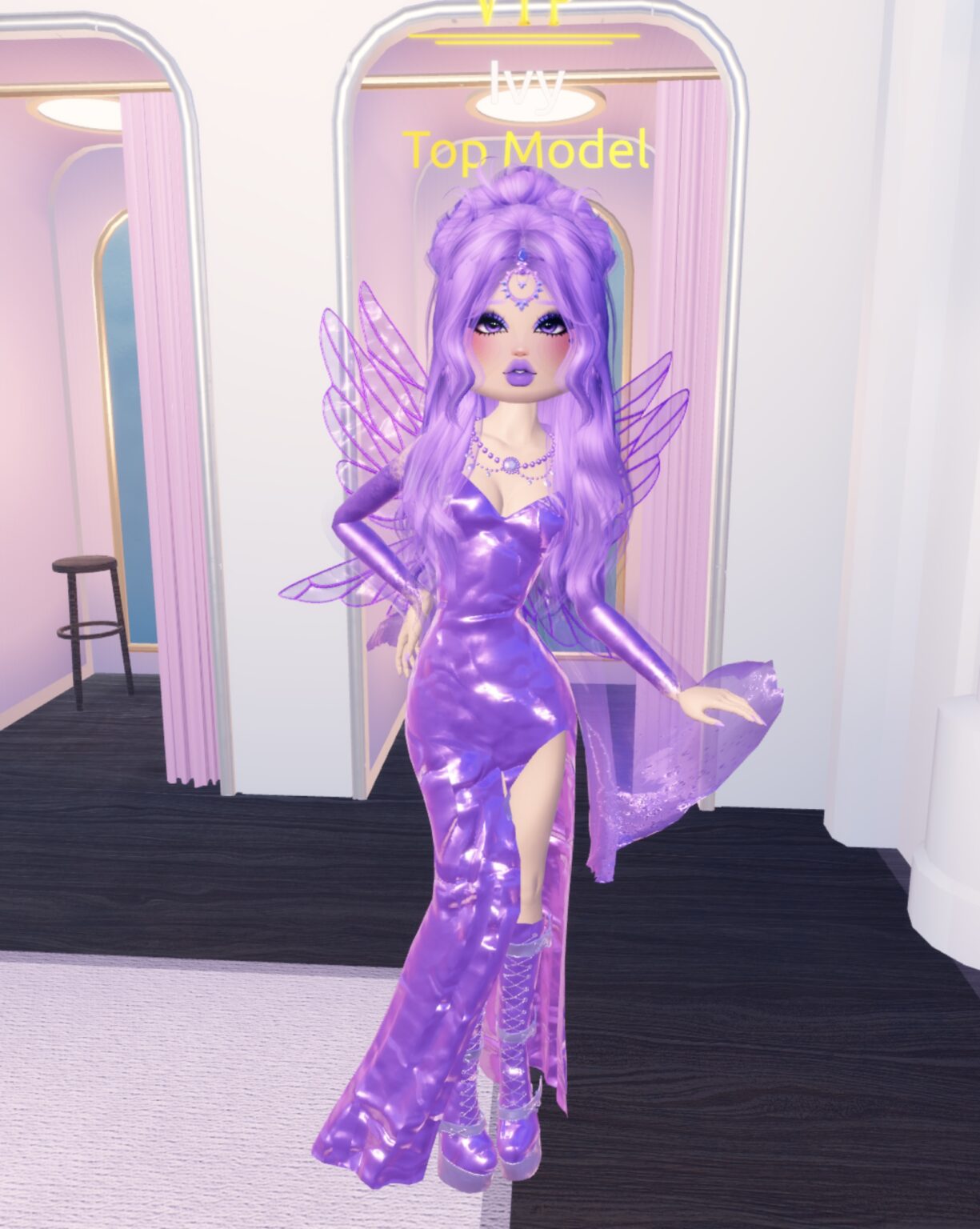 20 Best Outfit Ideas For The Dress To Impress Magic Girl/Boy Theme