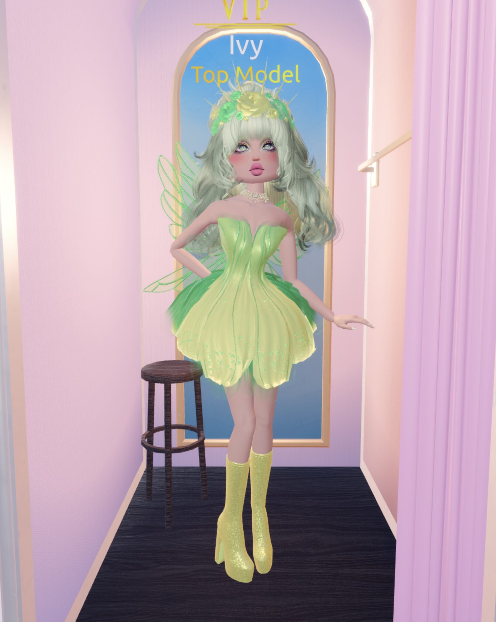 20 Best Outfit Ideas For The Dress To Impress Magic Girl/Boy Theme