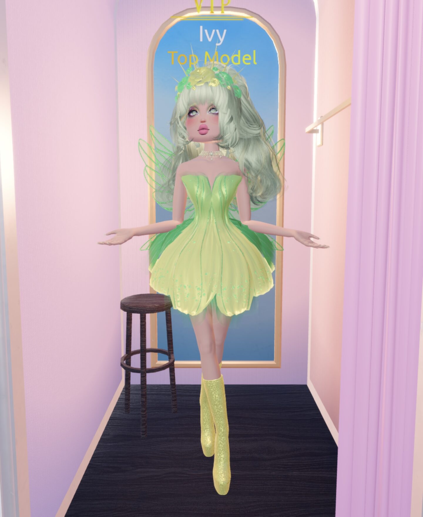 20 Best Outfit Ideas For The Dress To Impress Pastel Theme