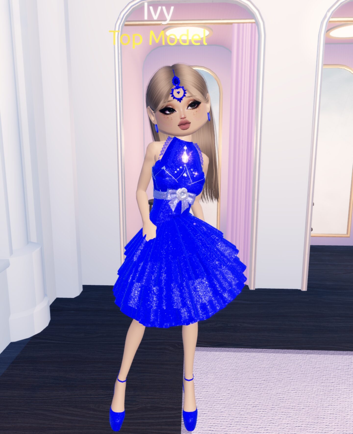 20 Best Outfit Ideas For The Dress To Impress Crystal Fascination ...
