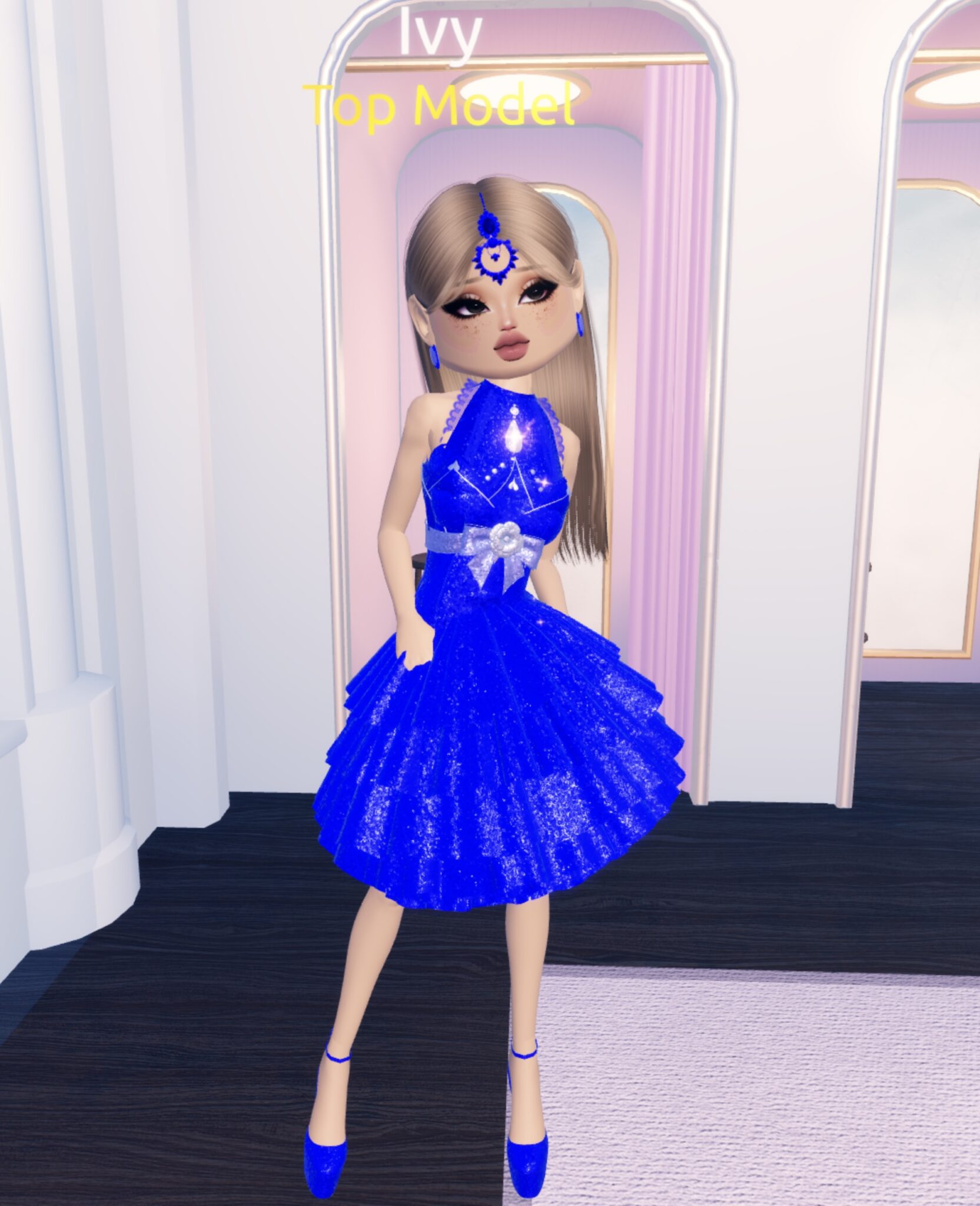 20 Best Outfit Ideas For The Dress To Impress Crystal Fascination ...