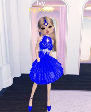 20 Best Outfit Ideas For The Dress To Impress Crystal Fascination ...