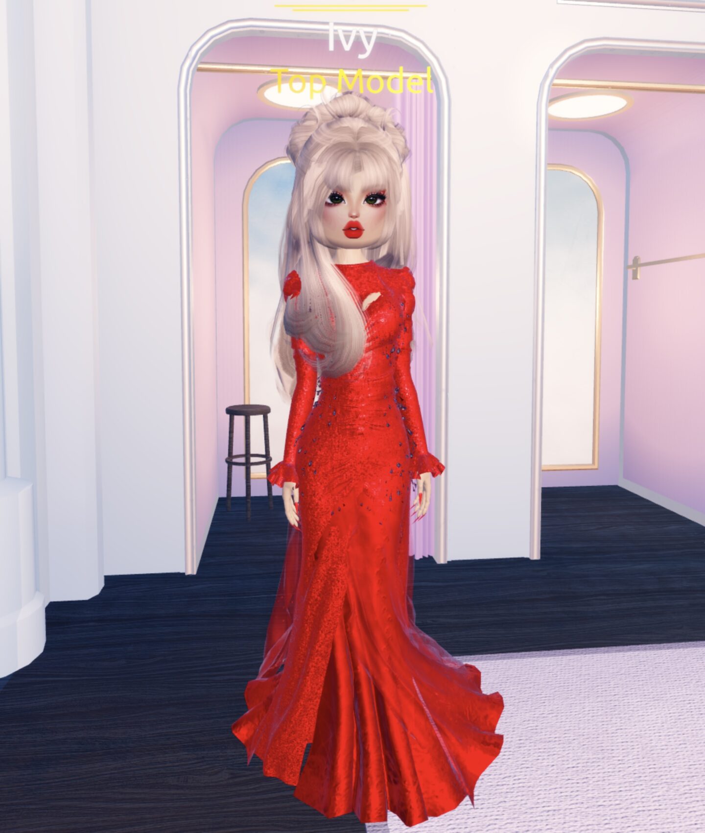 20 Best Outfit Ideas For The Dress To Impress Crystal Fascination ...