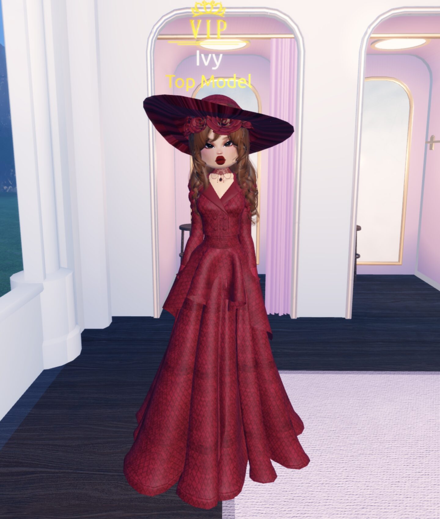 20 Best Outfit Ideas For The Dress To Impress Victorian Theme - DTI Girls