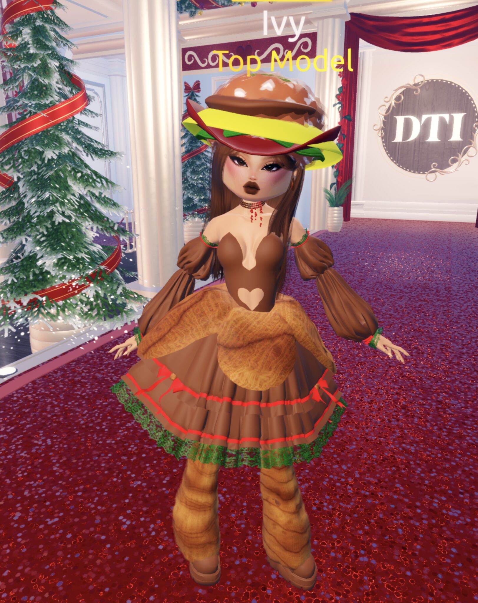 20 Best Outfit Ideas For The Dress To Impress Food Inspired Theme