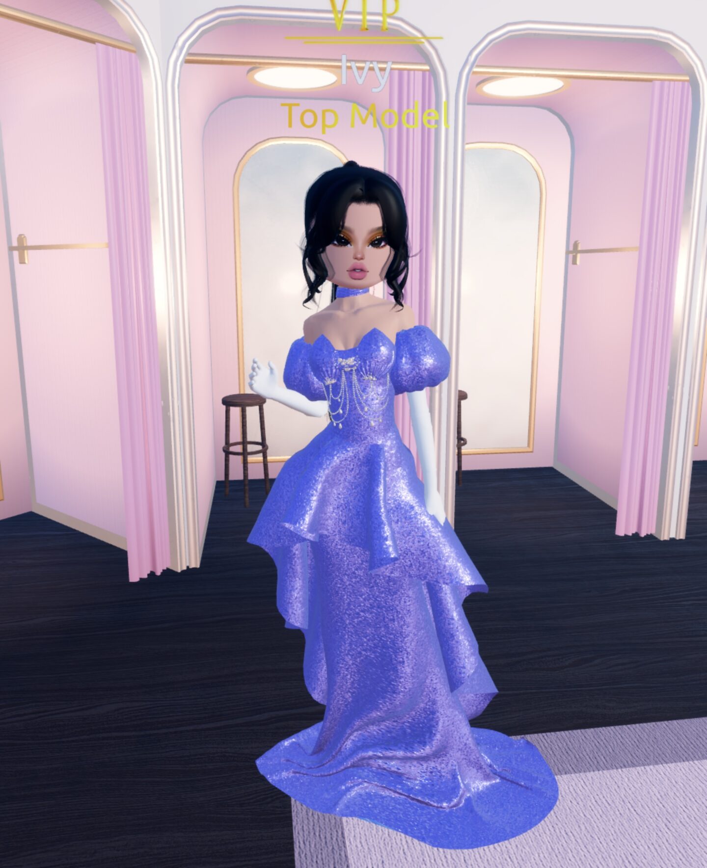 20 Best Outfit Ideas For The Dress To Impress Movie Star Theme