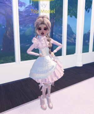 20 Best Outfit Ideas For The Dress To Impress Ribbons Galore Theme