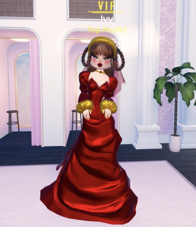 20 Best Outfit Ideas For The Dress To Impress Renaissance Theme