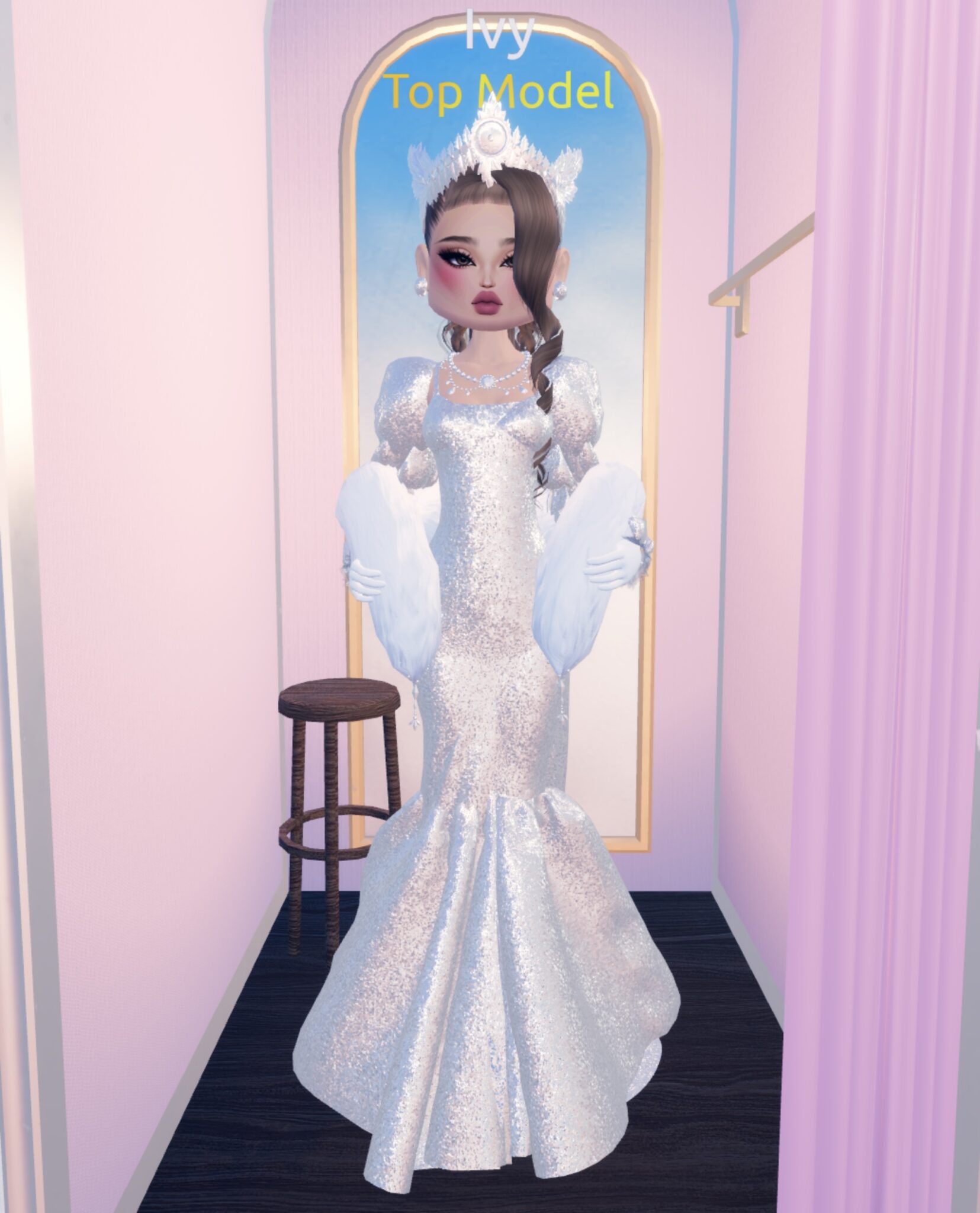 20 Best Outfit Ideas For The Dress To Impress Coronation Outfit Theme