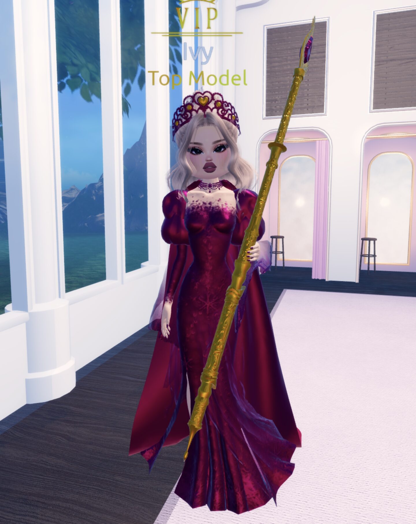20 Best Outfit Ideas For The Dress To Impress Pink Theme