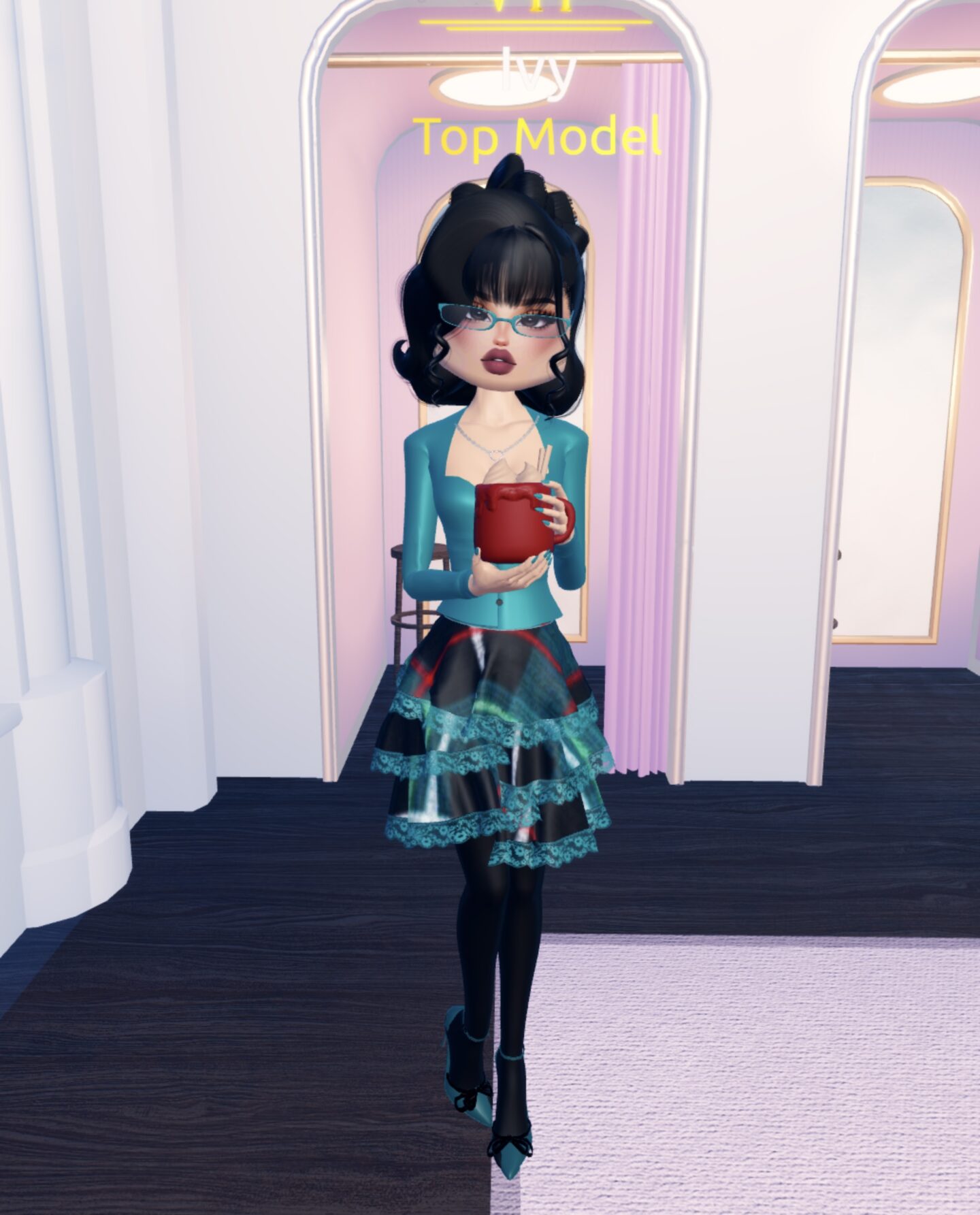 20 Best Outfit Ideas For The Dress To Impress Teacher Theme - DTI Girls