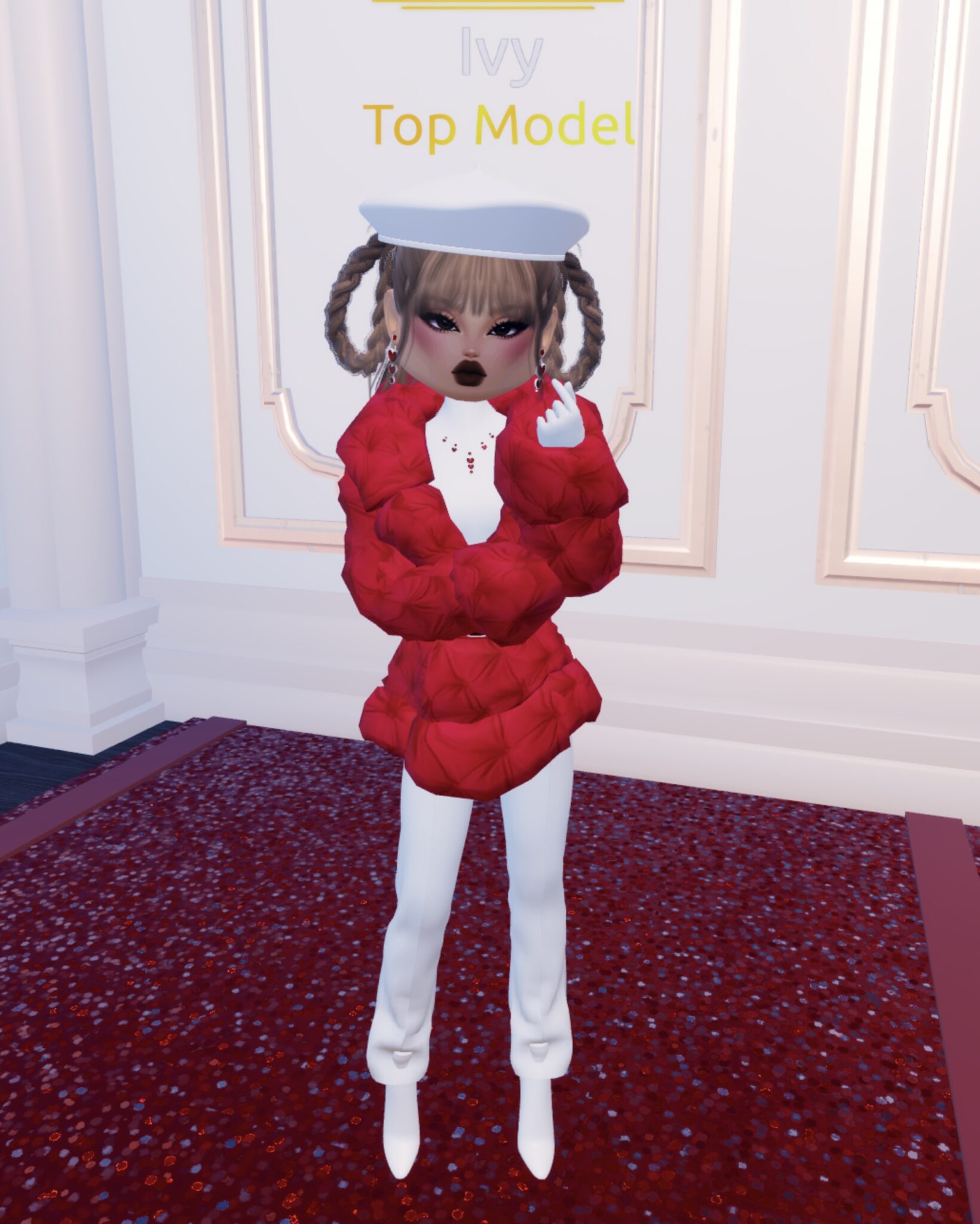 20 Best Outfit Ideas For The Dress To Impress Snow Day Theme - DTI Girls