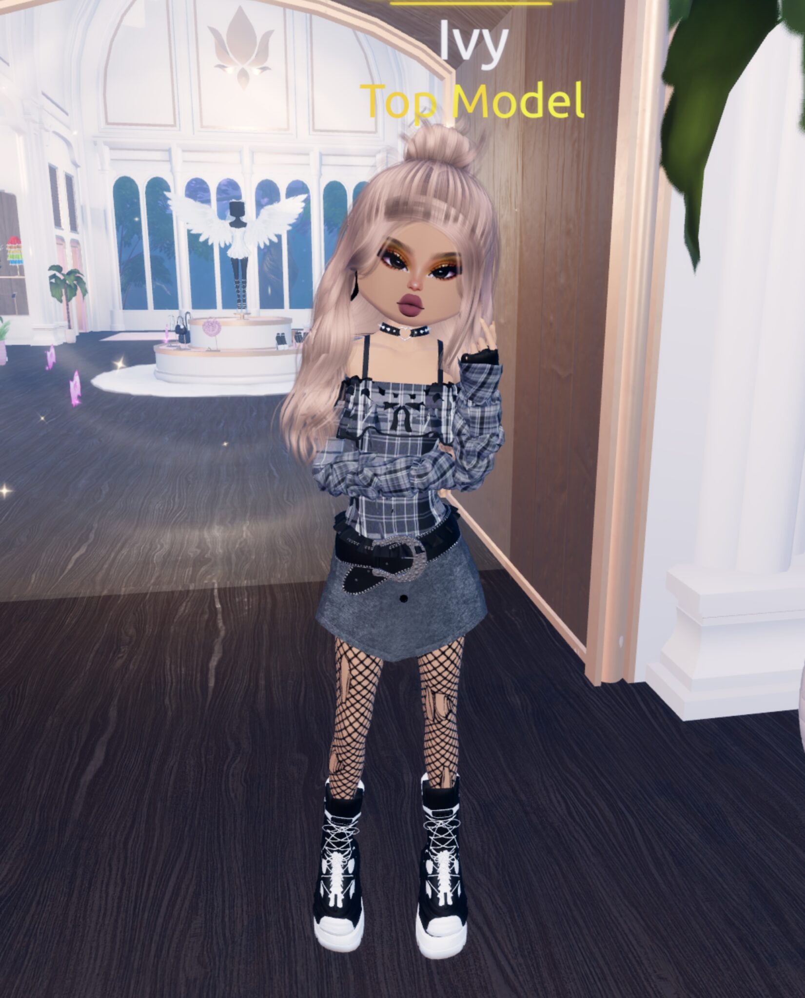 20 Best Outfit Ideas For The Dress To Impress Concert Outfit Theme