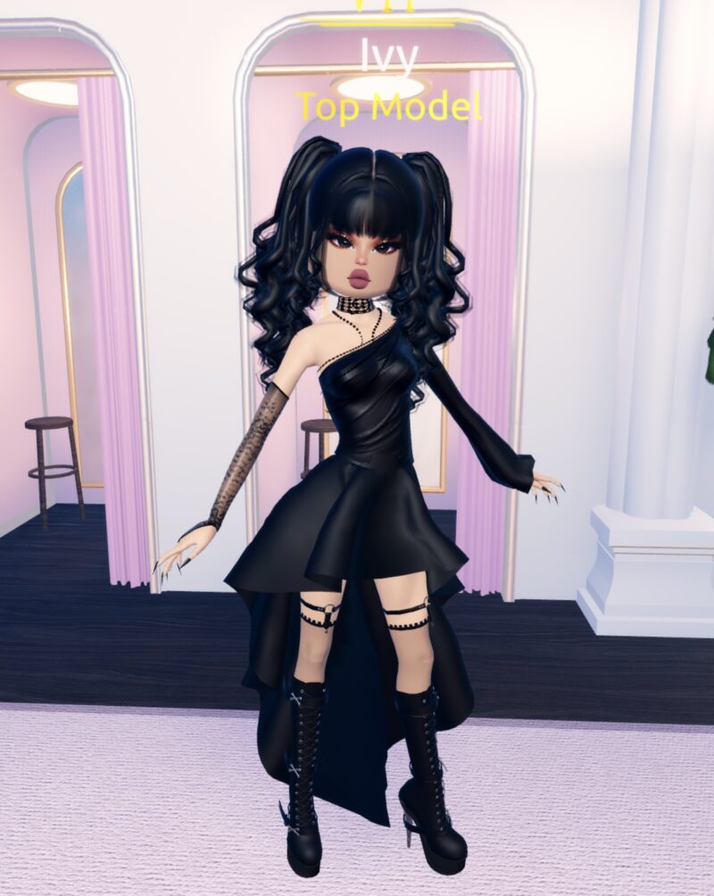 20 Best Outfit Ideas For The Dress To Impress Concert Outfit Theme