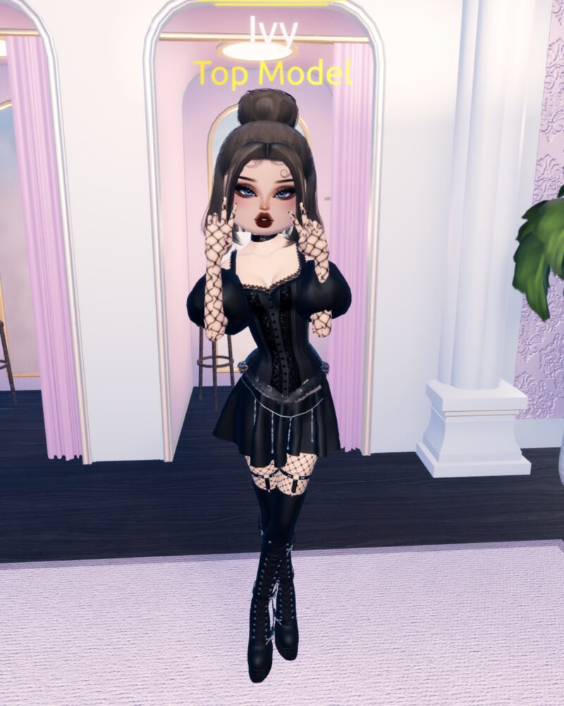 20 Best Outfit Ideas For The Dress To Impress Concert Outfit Theme