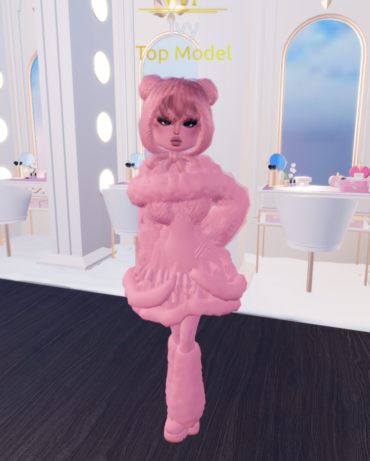 20 Best Outfit Ideas For The Dress To Impress Teddy Bear Theme - DTI Girls