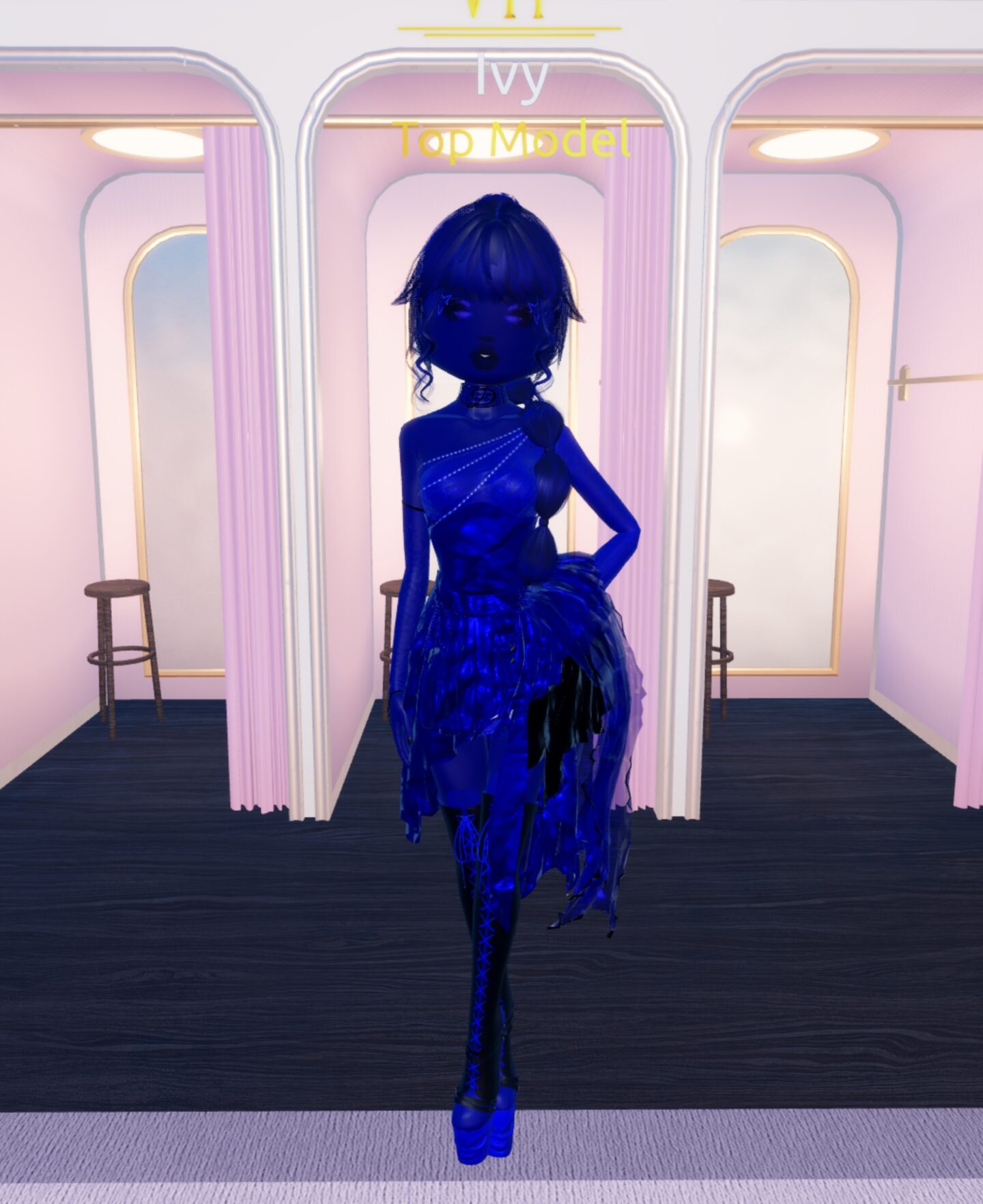 20 Best Outfit Ideas For The Dress To Impress Moon Guardian Theme