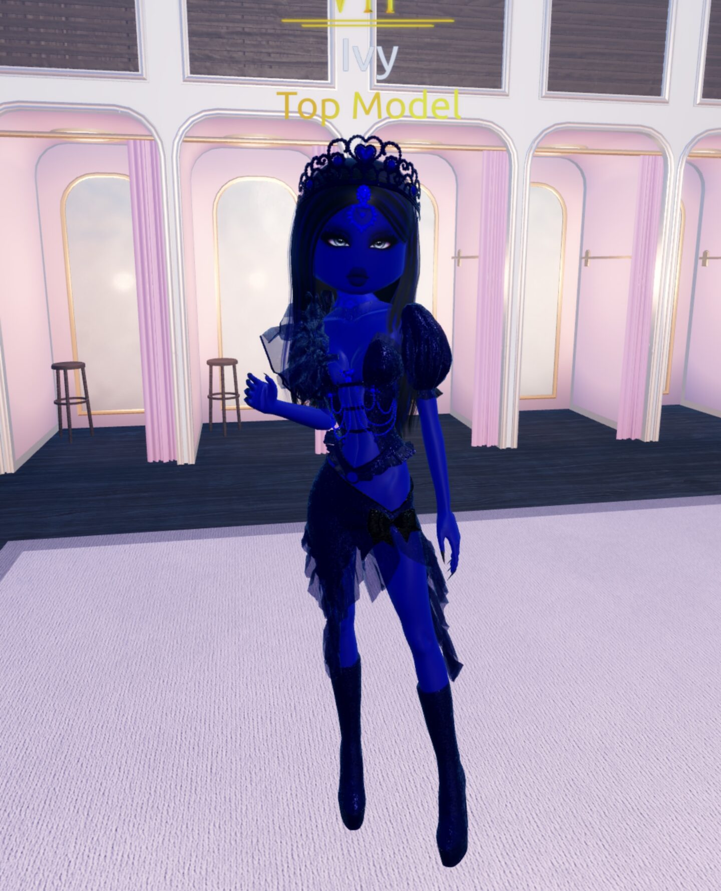 20 Best Outfit Ideas For The Dress To Impress Moon Guardian Theme