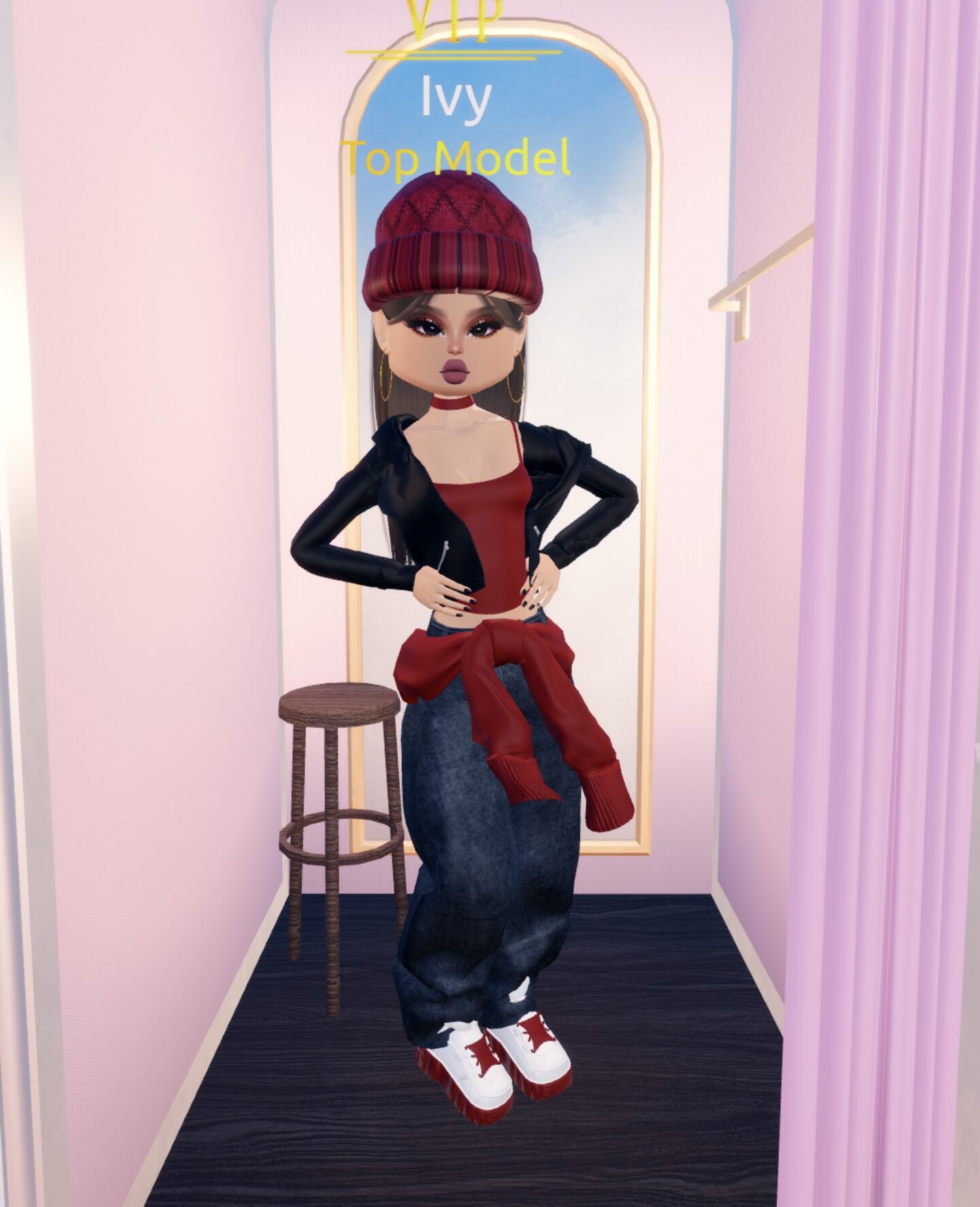 20 Best Outfit Ideas For The Dress To Impress Decades Outfit Theme