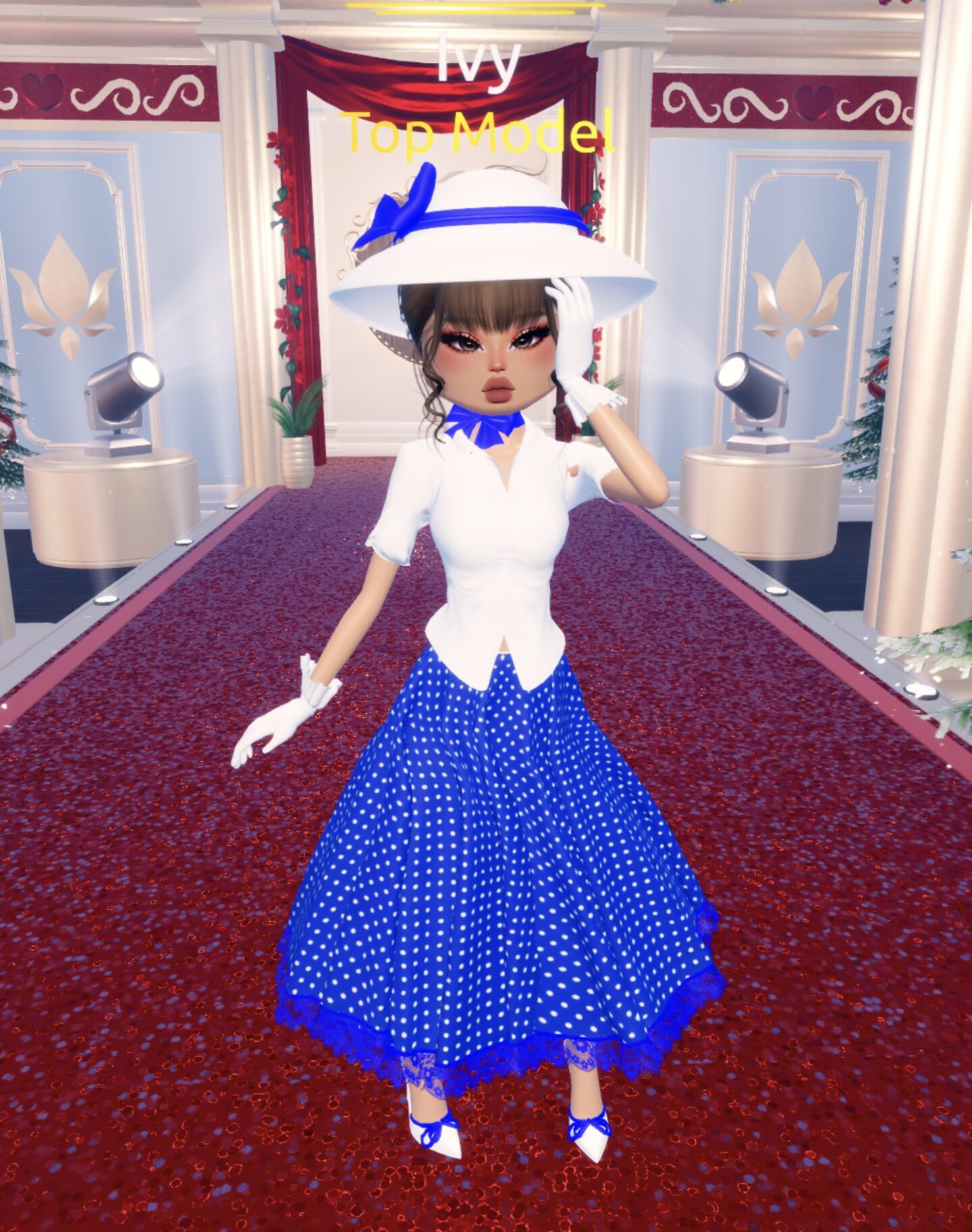 20 Best Outfit Ideas For The Dress To Impress Decades Outfit Theme