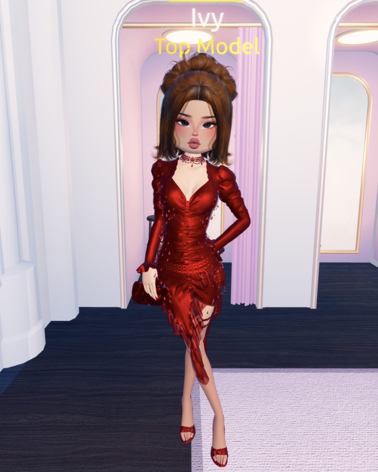 20 Best Outfit Ideas For The Dress To Impress Fancy Dinner Theme