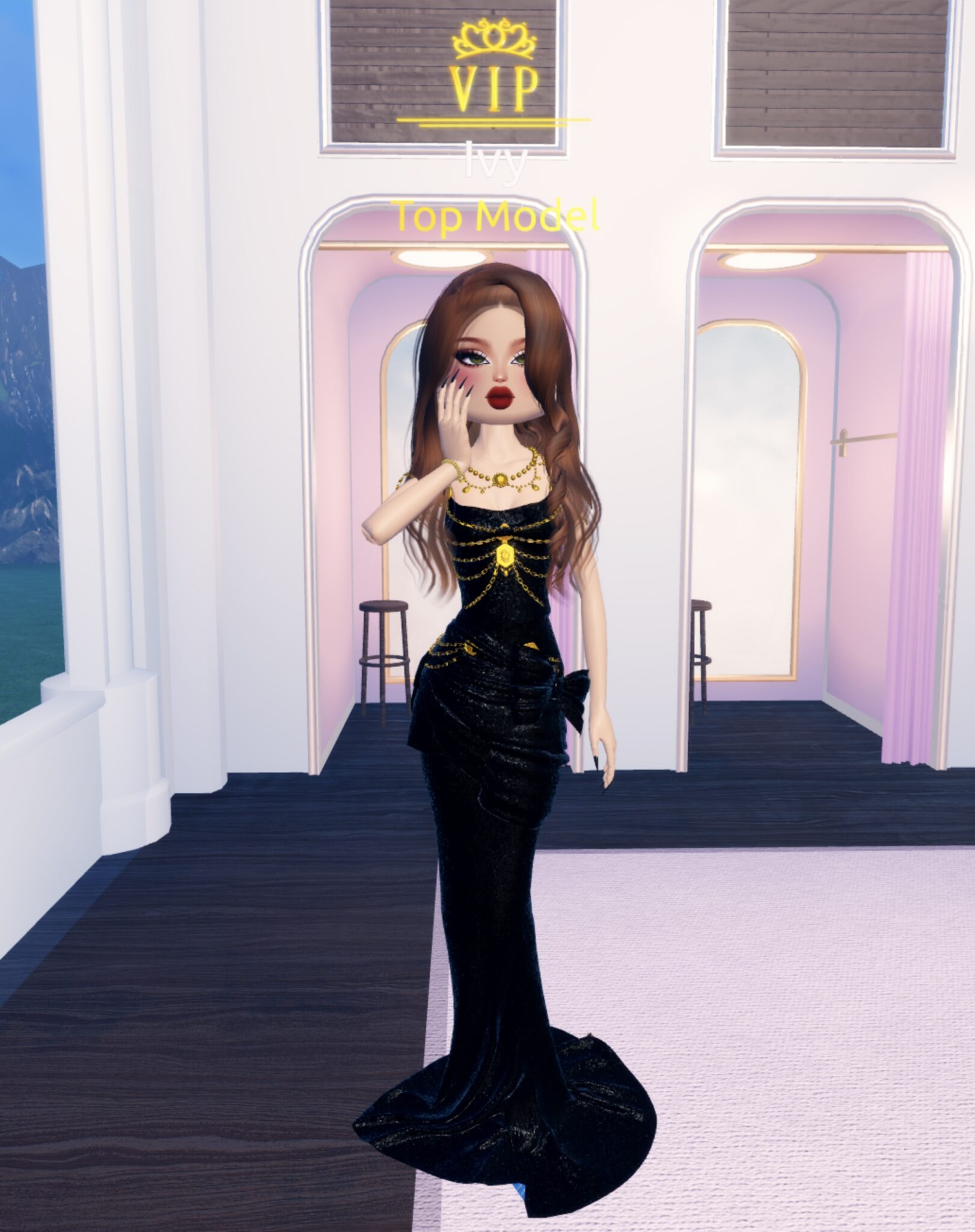 20 Best Outfit Ideas For The Dress To Impress Popstars Vs Rockstars Theme