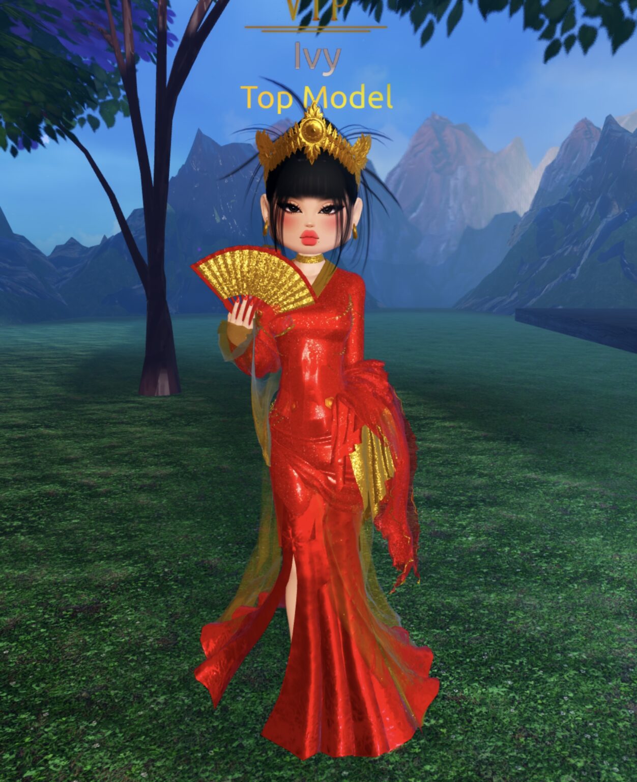 Dress To Impress Lunar New Year Update Reveal! [THREE NEW Codes]