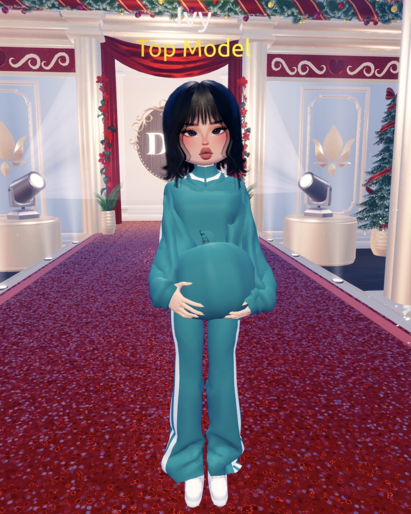 12 Outfit Ideas For Dress To Impress Squid Game Themes