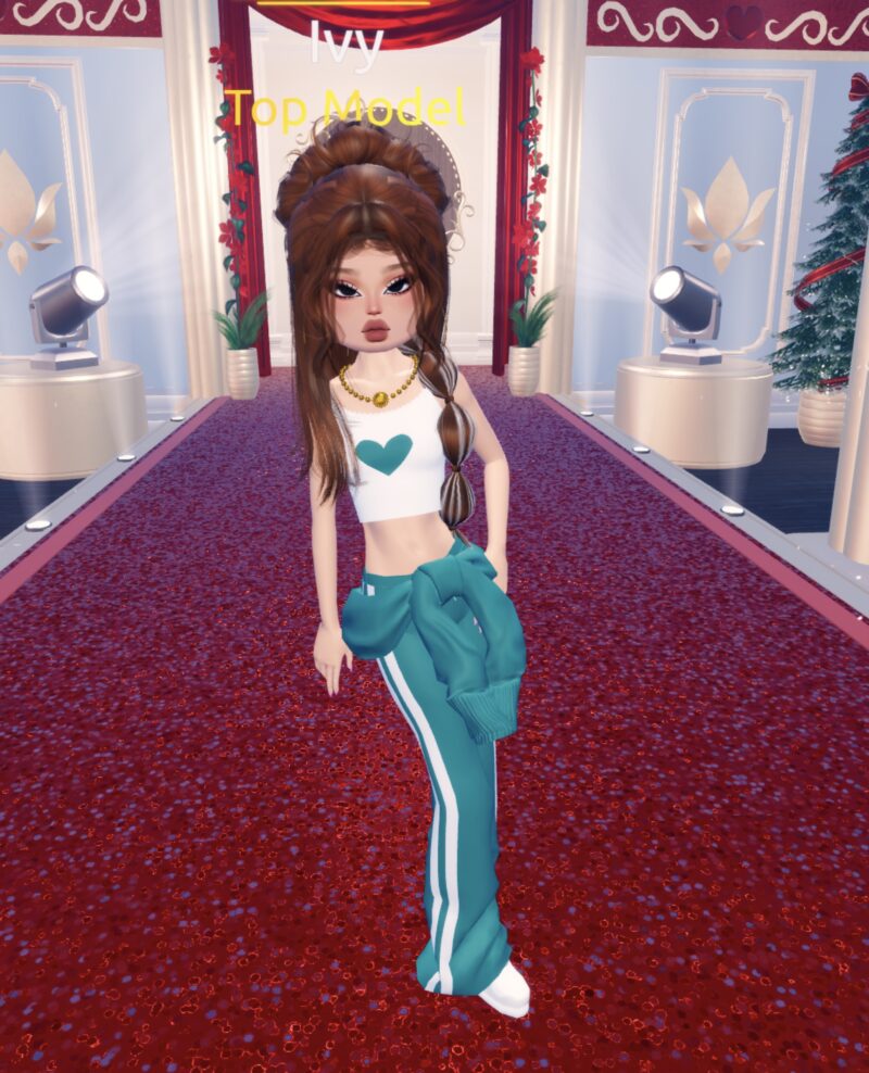 12 Outfit Ideas For Dress To Impress Squid Game Themes