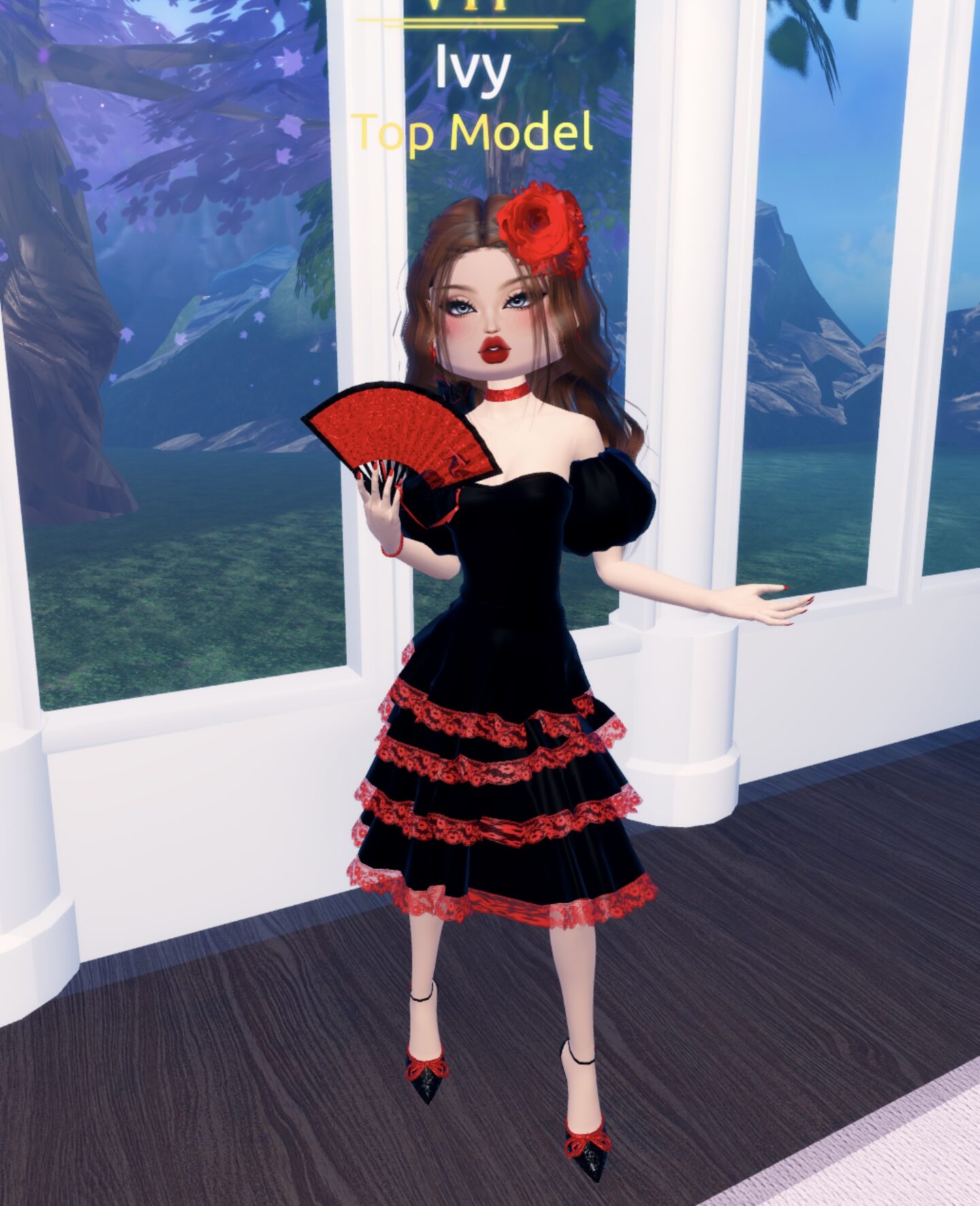 20 Best Outfit Ideas For The Dress To Impress Your Country Theme - DTI ...