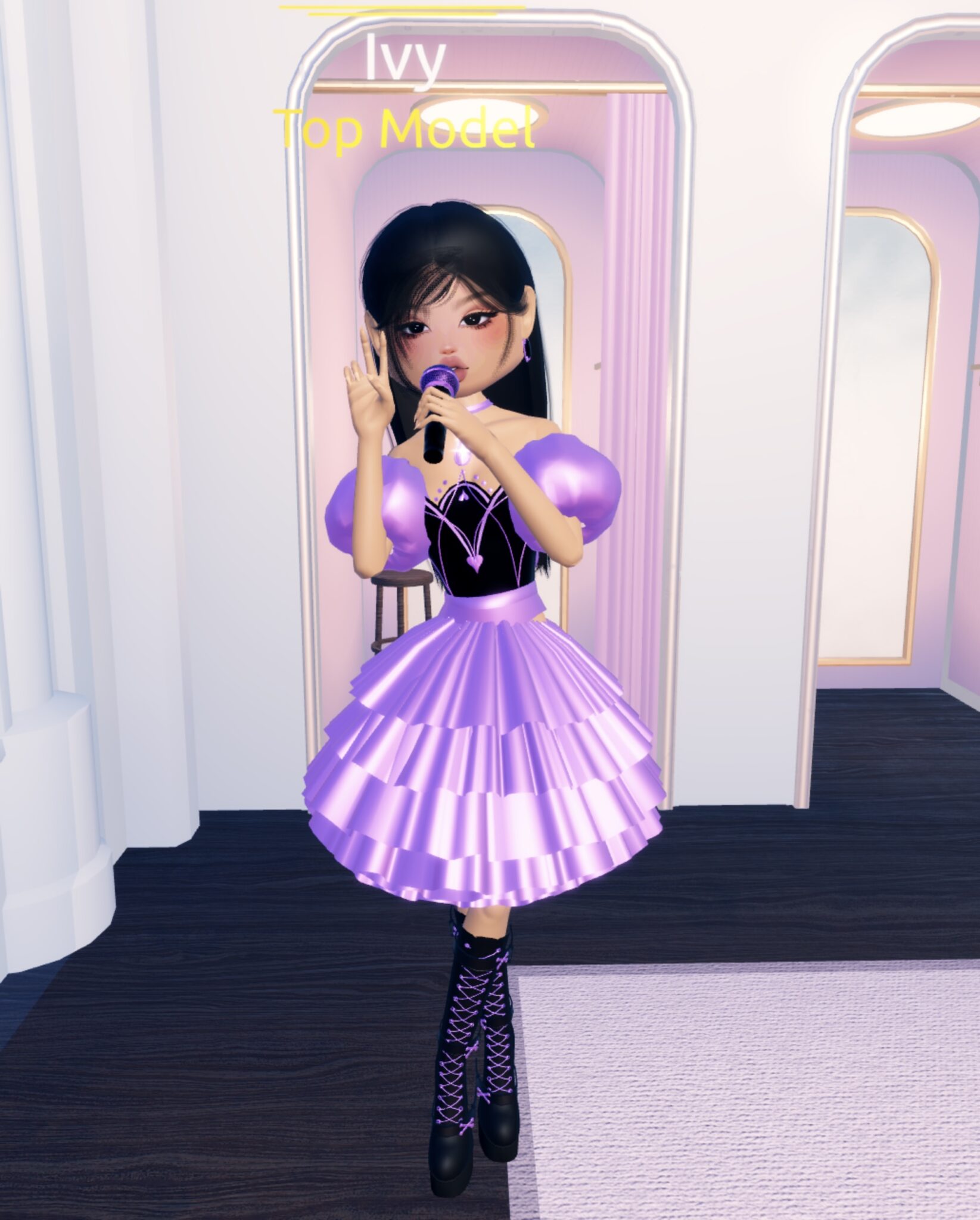 20 Best Outfit Ideas For The Dress To Impress J-Pop Theme