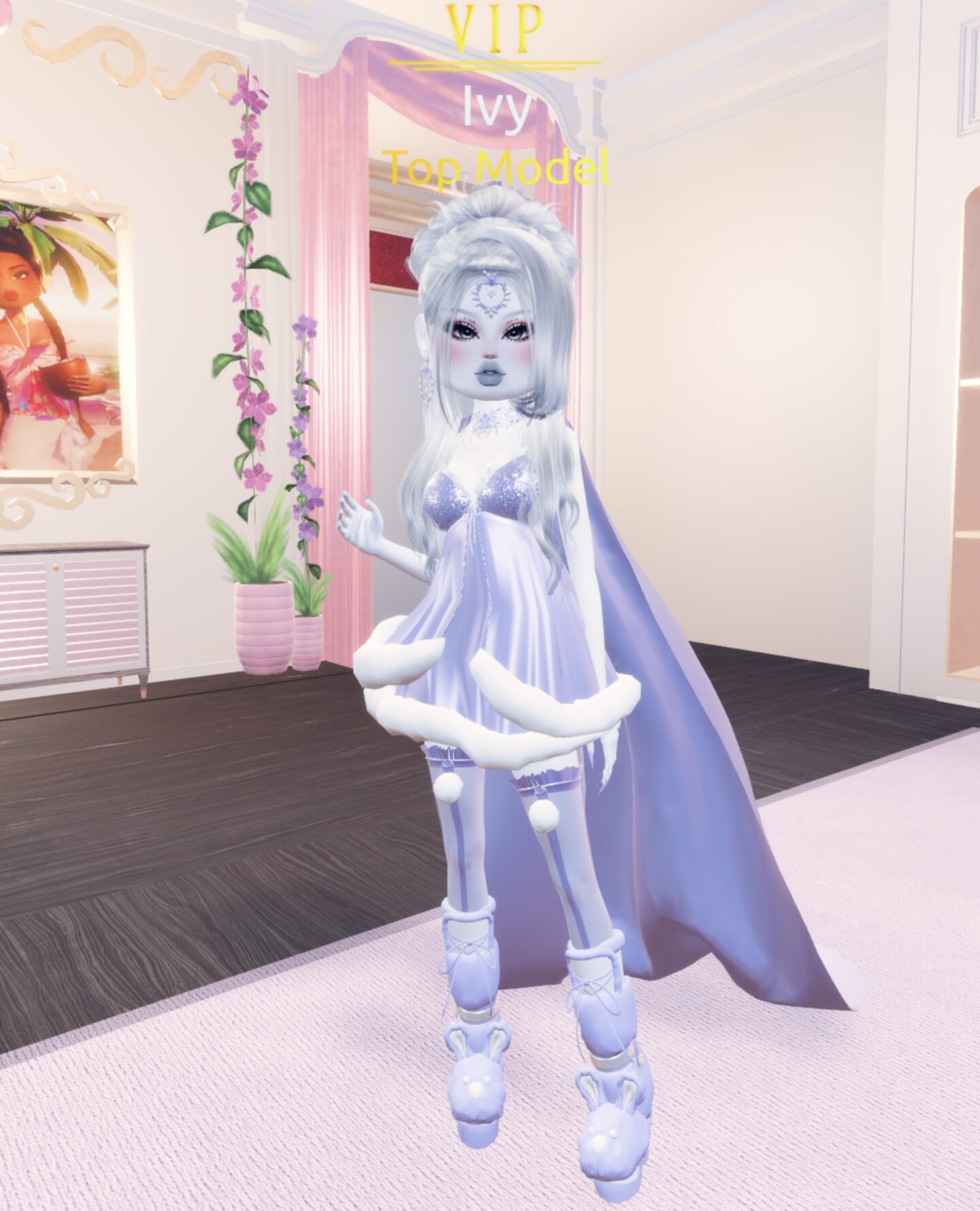 20 Best Outfit Ideas For The Dress To Impress Ice Age Theme